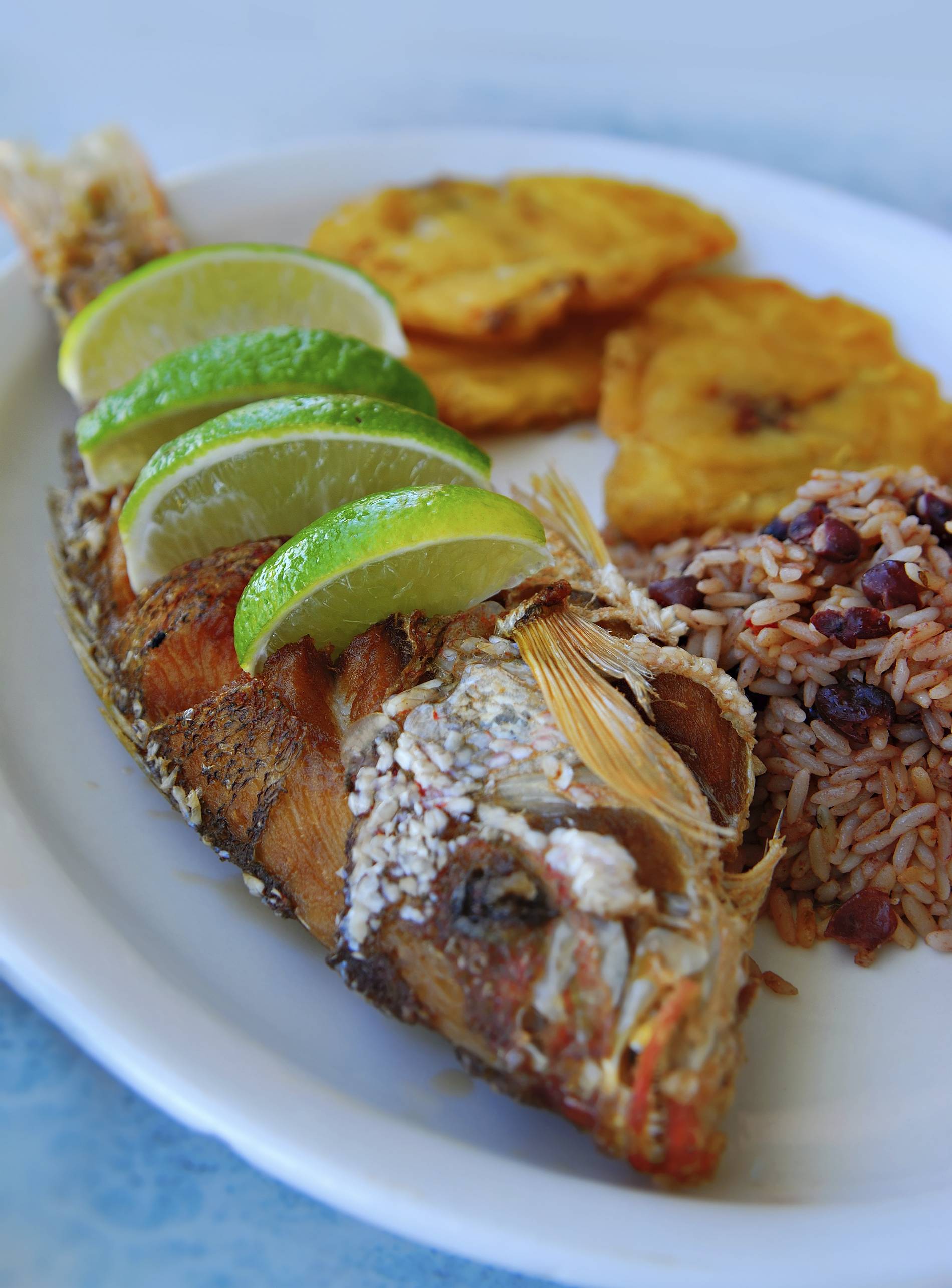 10 Must-Try Dishes in Miami's Vibrant Food Scene