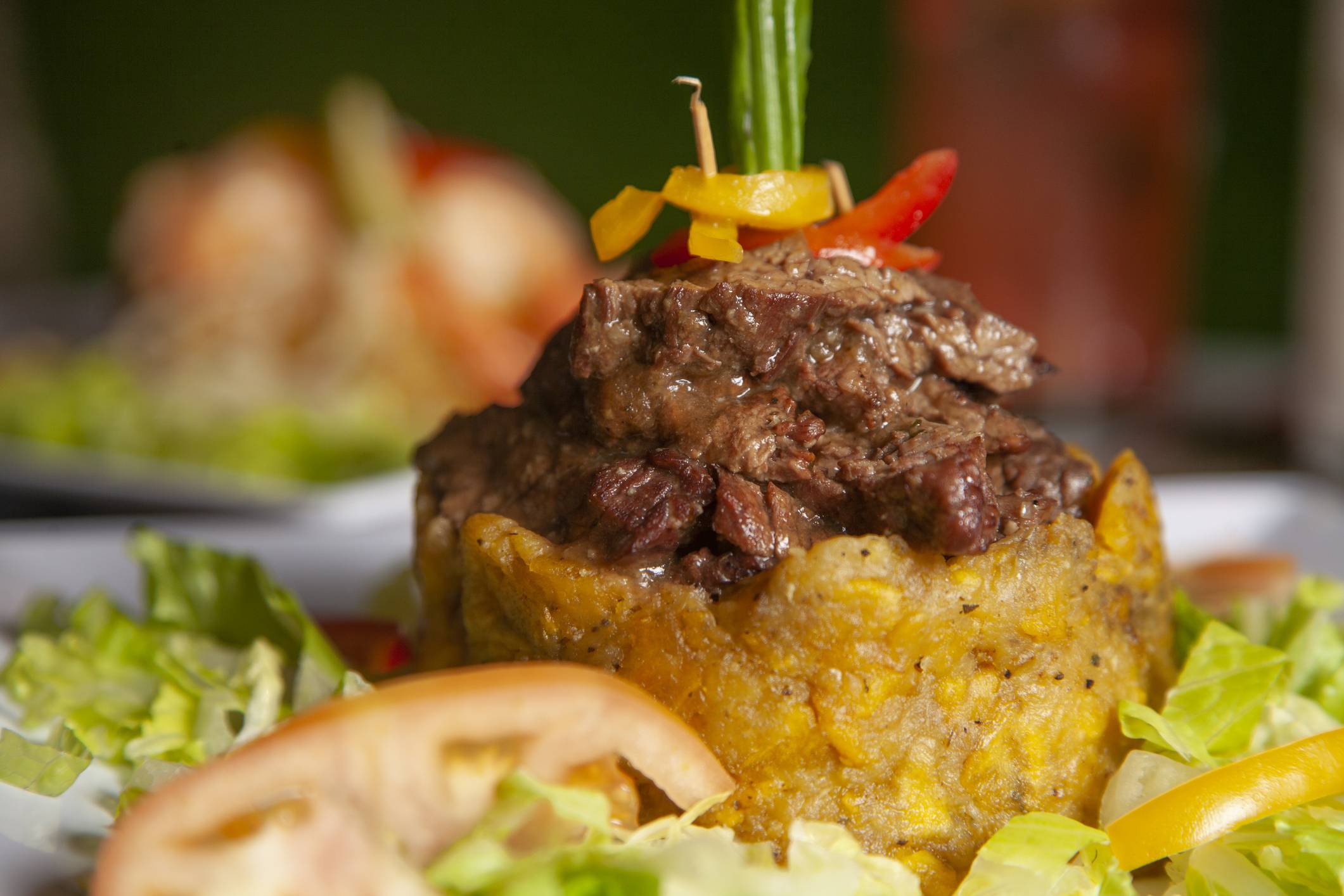 10 Must-Try Dishes in Miami's Vibrant Food Scene