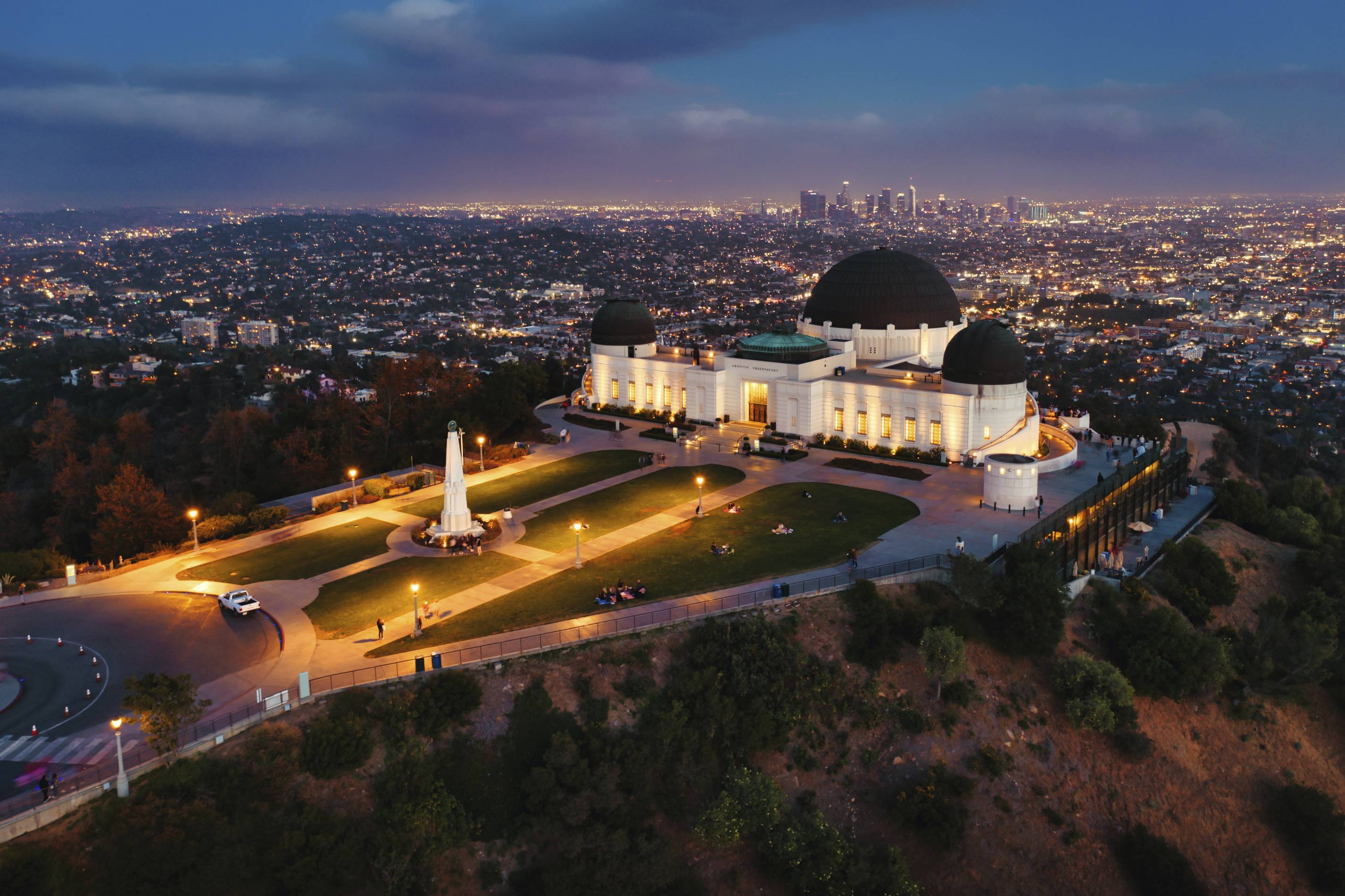 Top 25 Unforgettable Los Angeles Adventures: Your Ultimate Guide