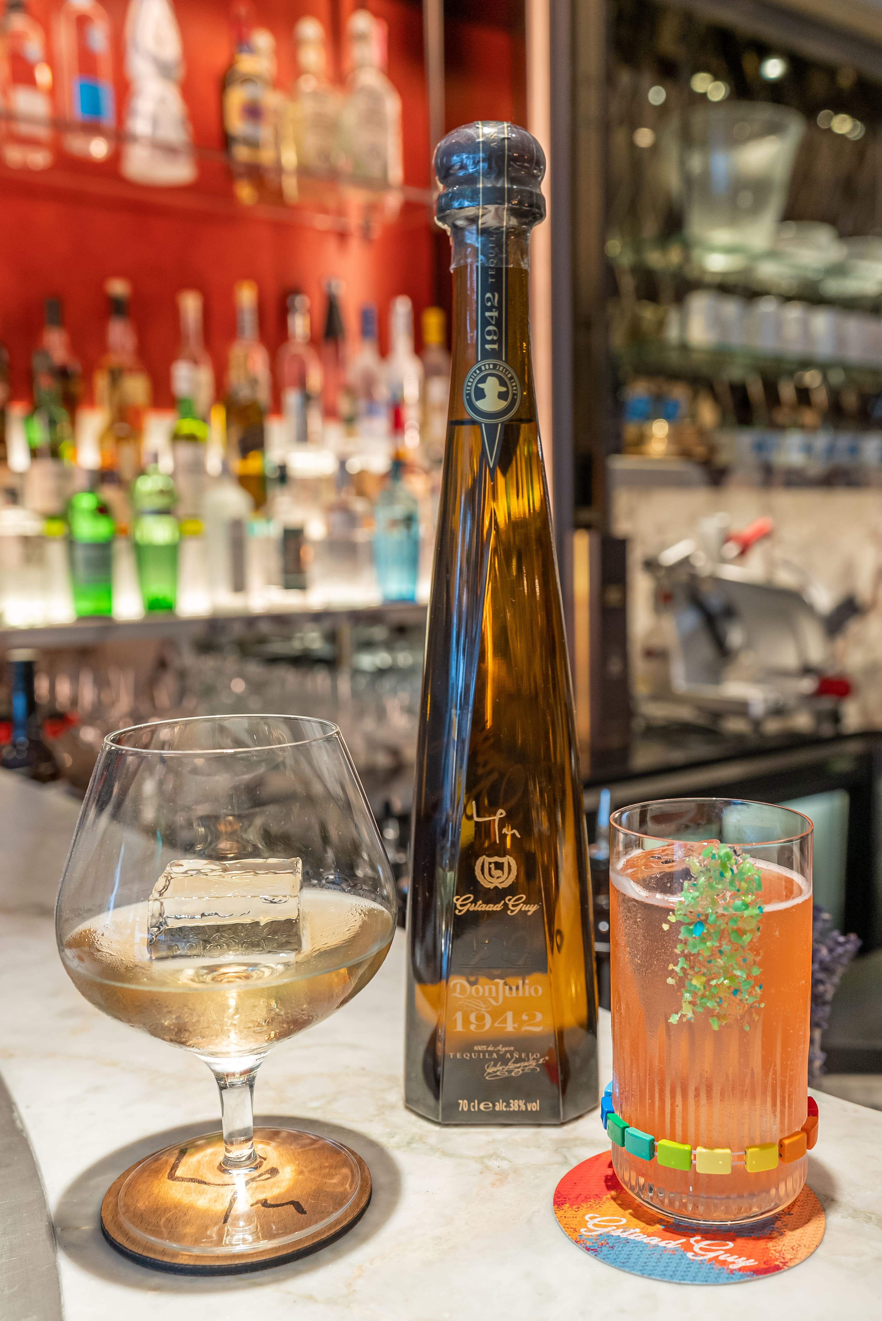 Fall Cocktails in Miami: Sip into the Season's Spirit