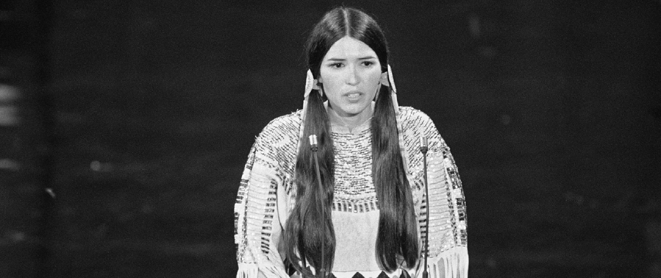 Sacheen Littlefeather: Celebrating a Legacy of Activism
