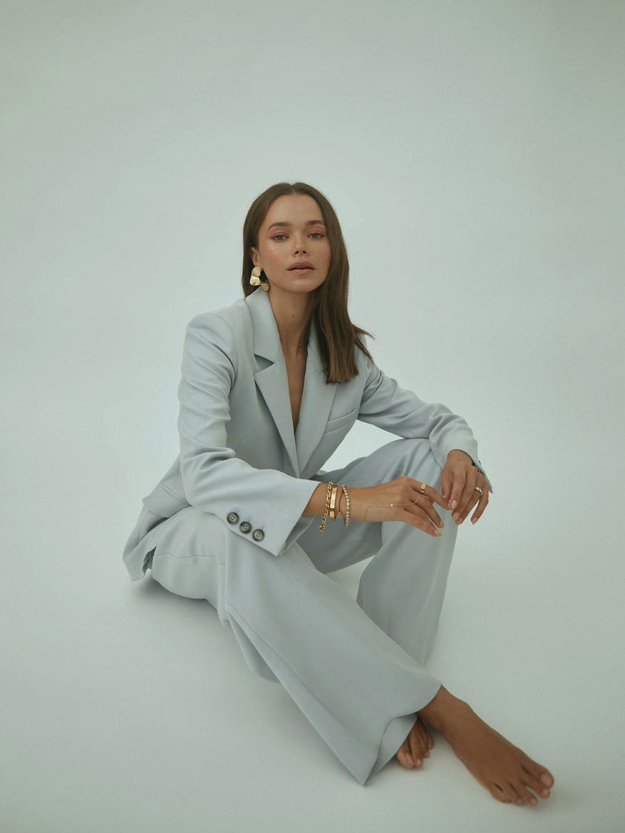 Valeria Lipovetsky: Balancing Business and Motherhood