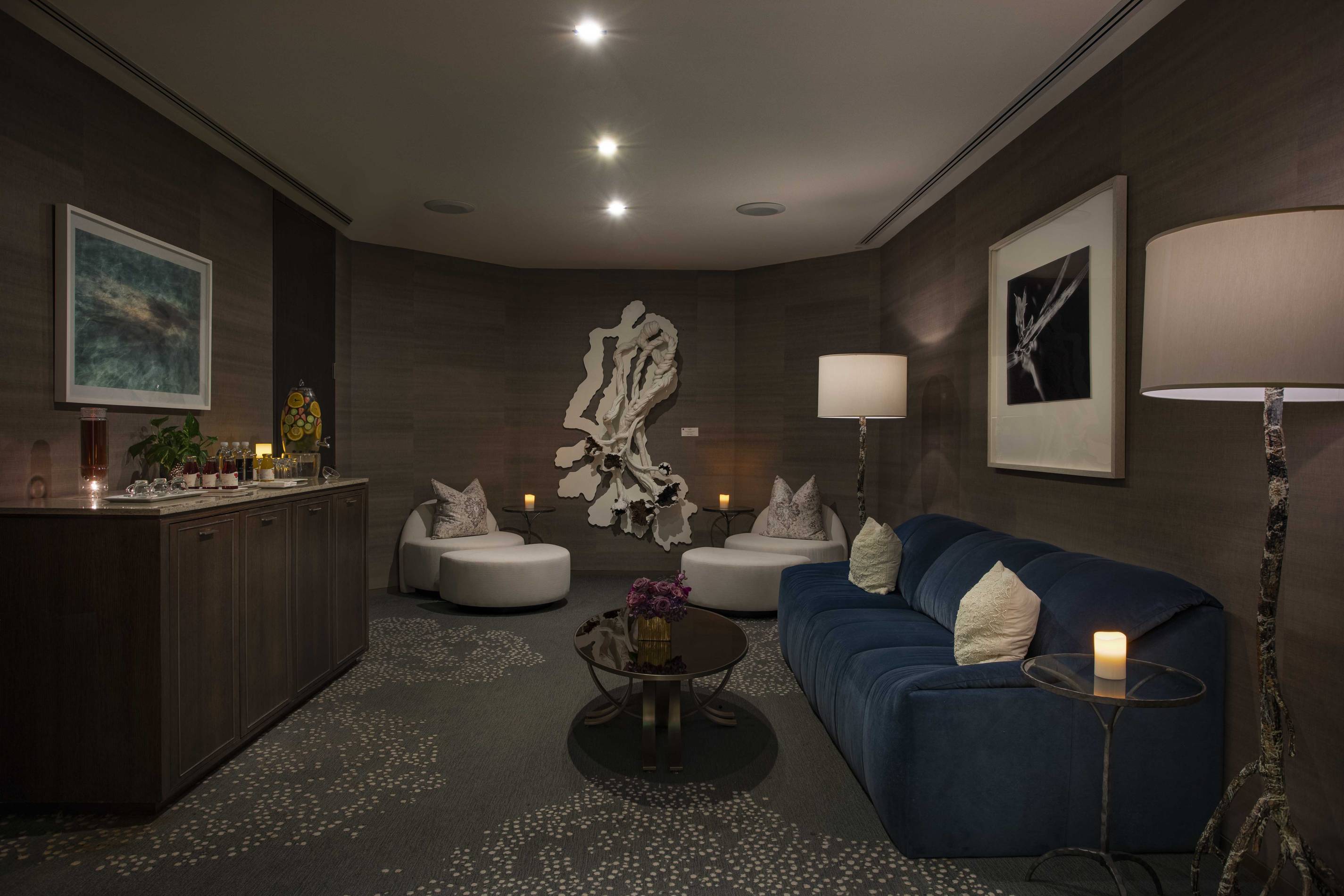 The St. Regis Bal Harbour Spa: A Luxurious Retreat Awaits