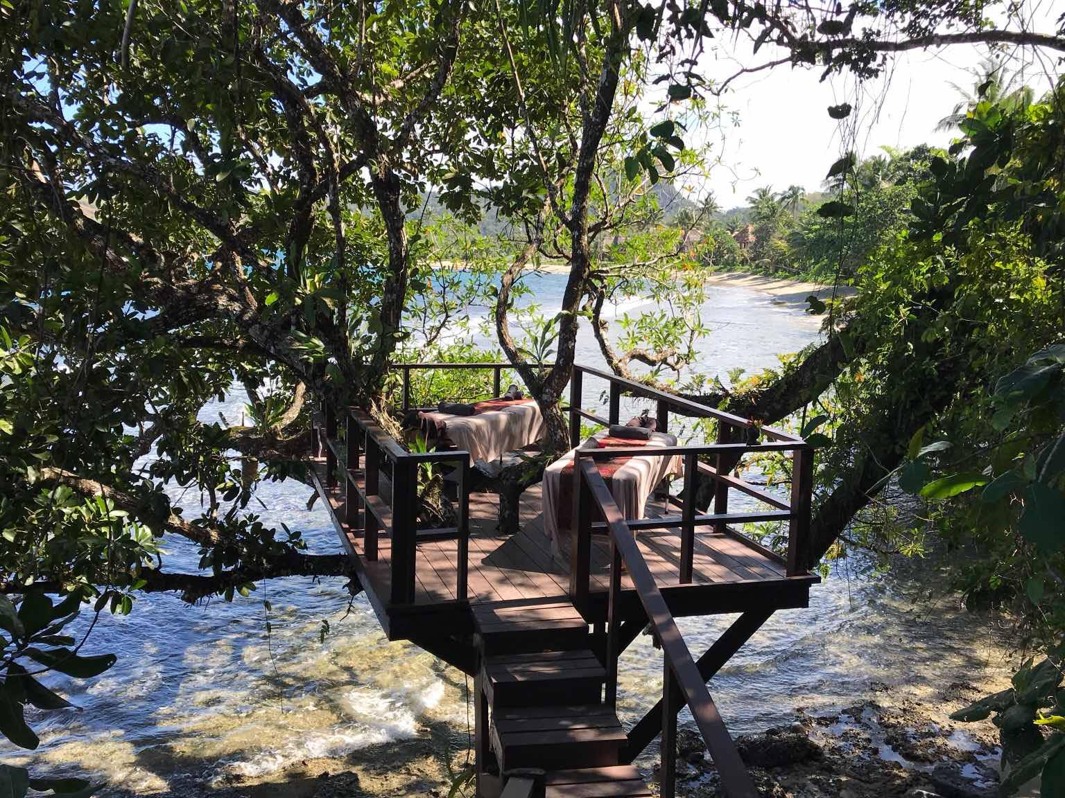 Fiji's Nanuku Resort Launches Stunning Astrotourism Program