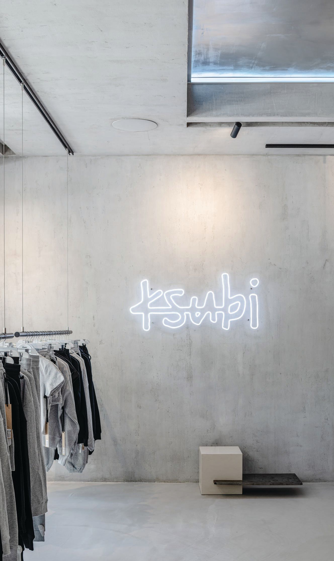 Ksubi Opens Chic Boutique in Miami's Design District