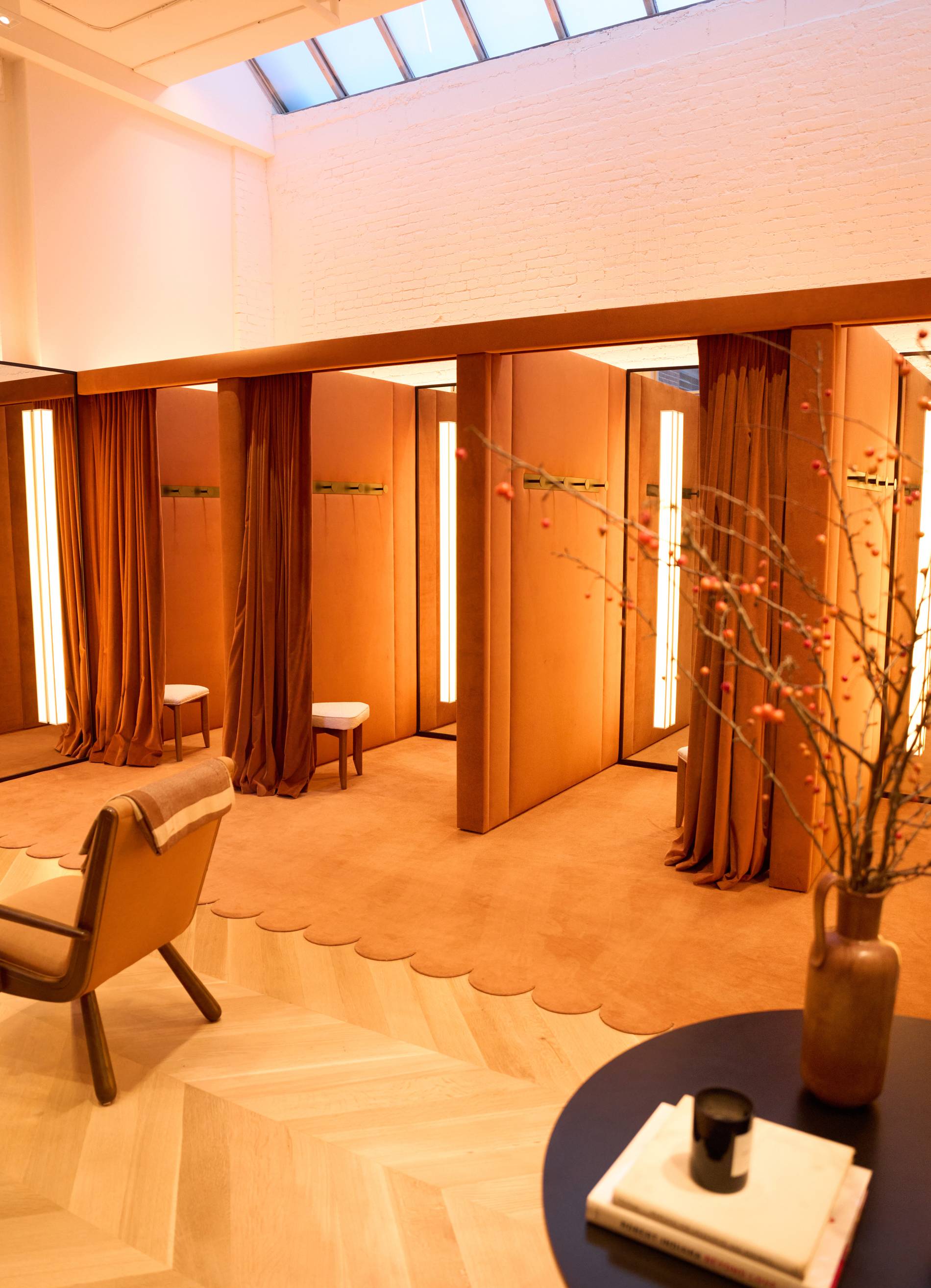 Staud's First NYC Store Opens in SoHo: A Stylish Experience