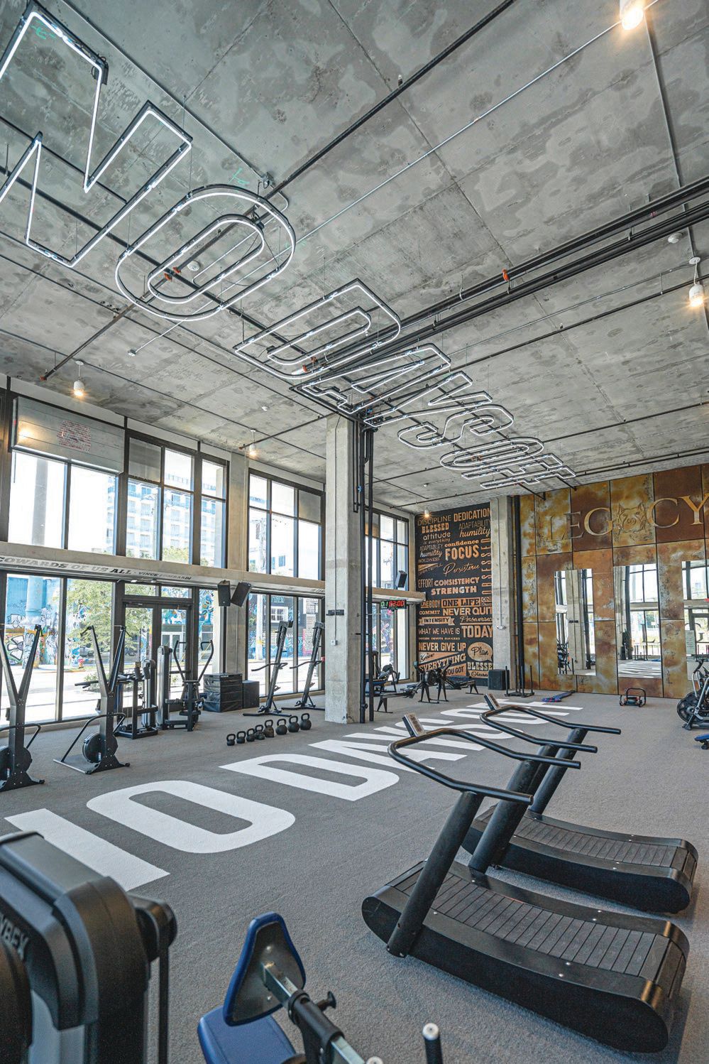 Miami's Top 3 Fitness Classes to Transform Your Body