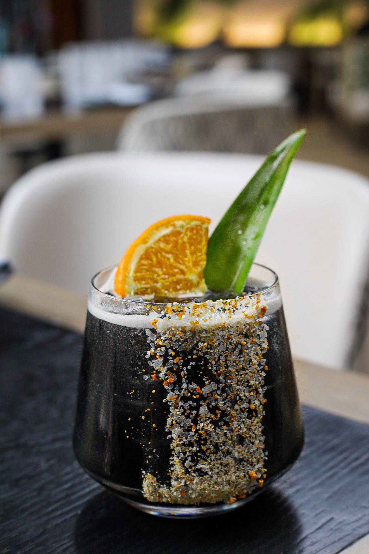 Spooky Cocktails to Enjoy This Halloween in Miami