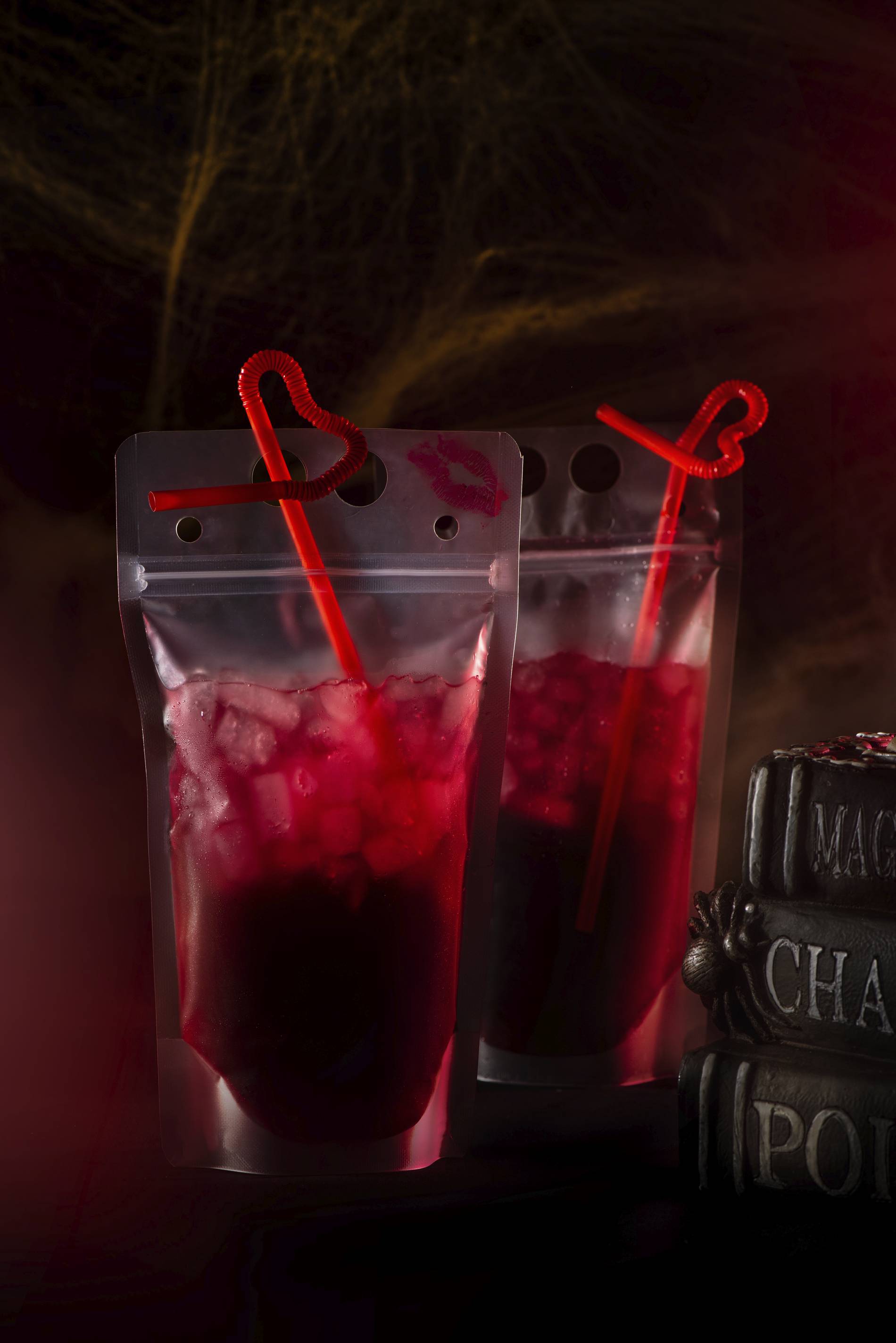 Spooky Cocktails to Enjoy This Halloween in Miami