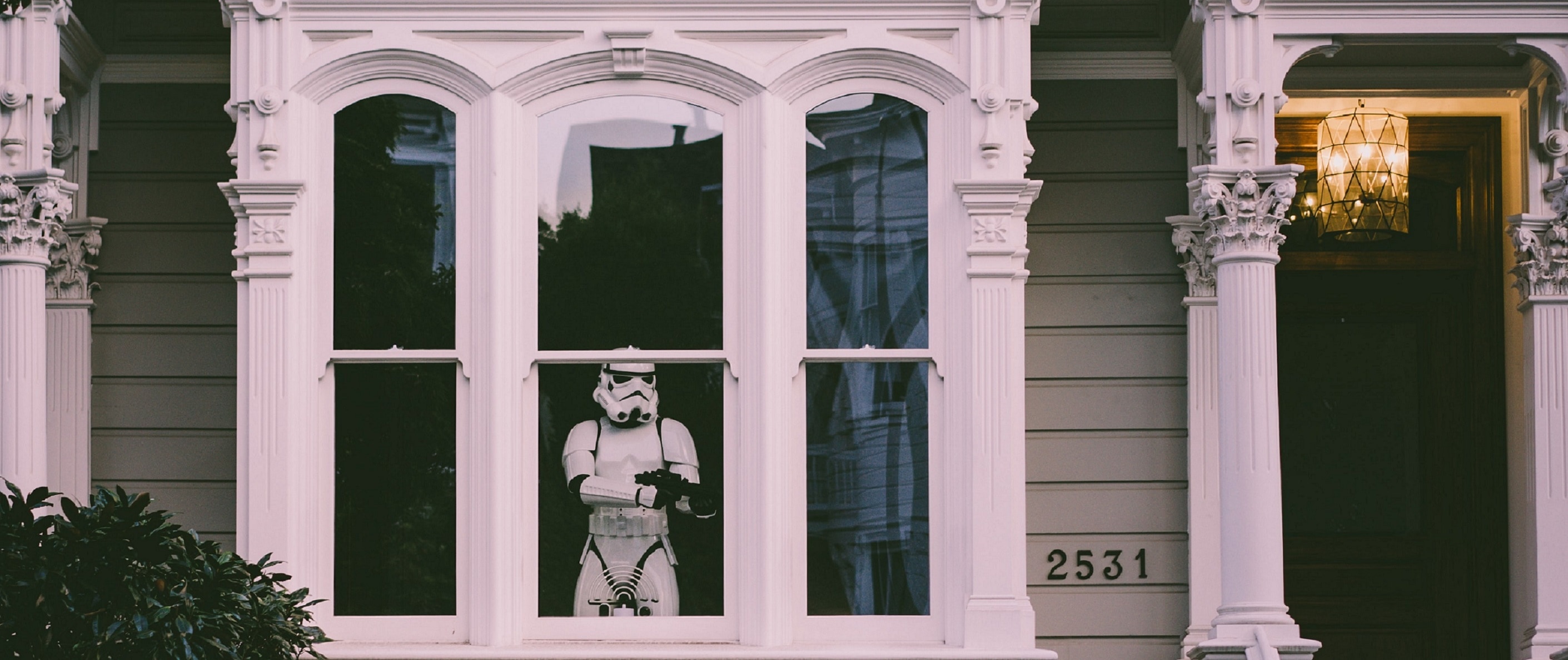 Unique SF Halloween Costumes That Capture Bay Area Culture