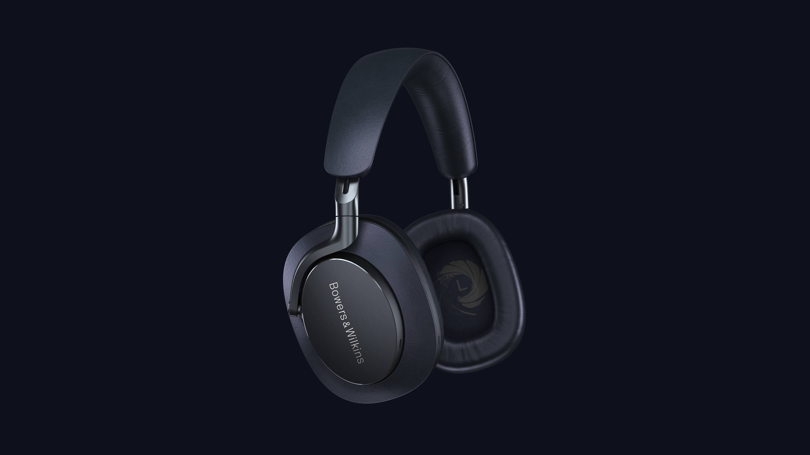 Bowers & Wilkins Px8 007 Edition: Celebrate Bond Music