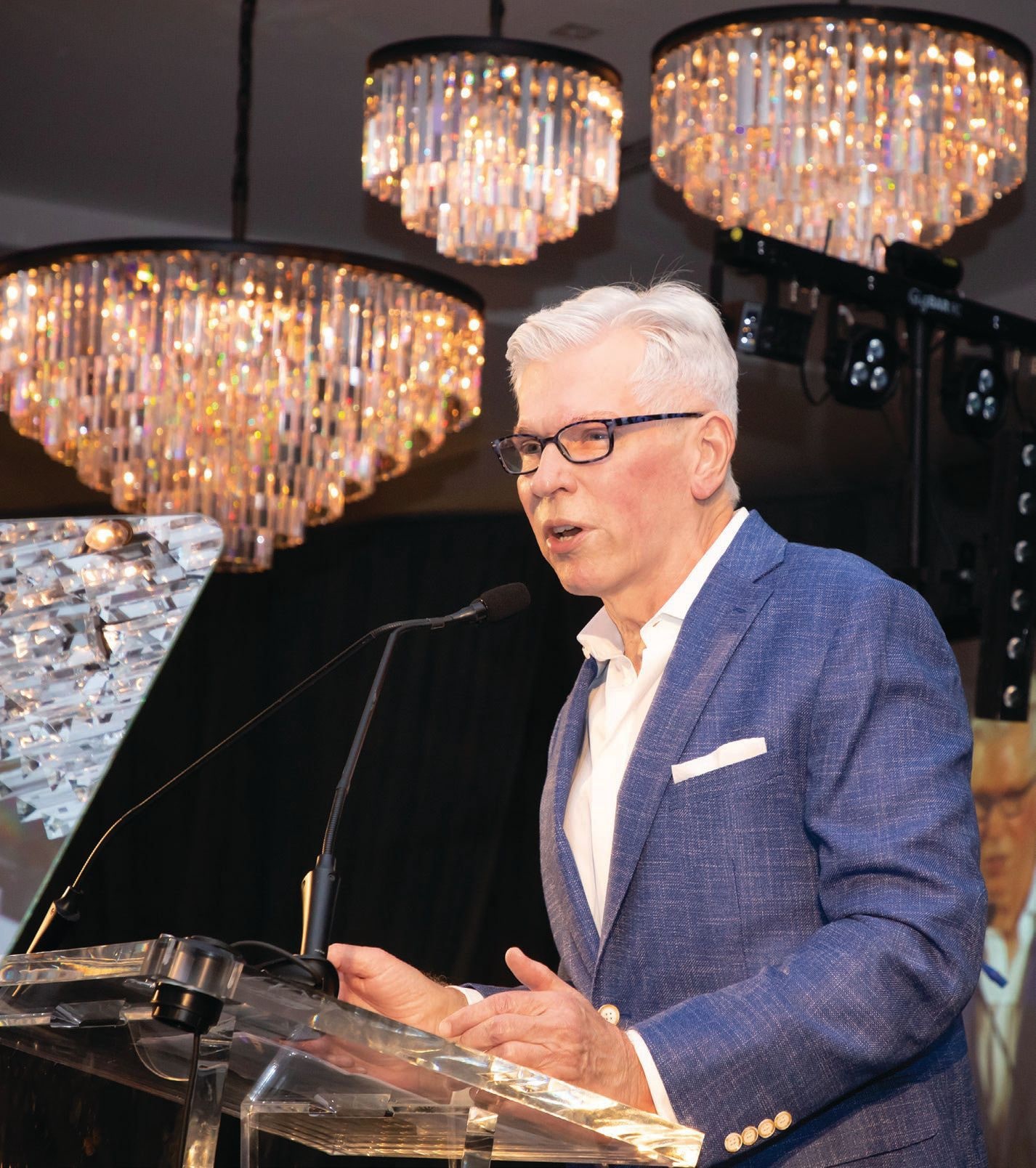 Local Philanthropists Revolutionizing Change in Atlanta