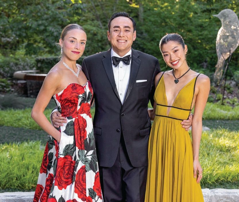 Local Philanthropists Revolutionizing Change in Atlanta