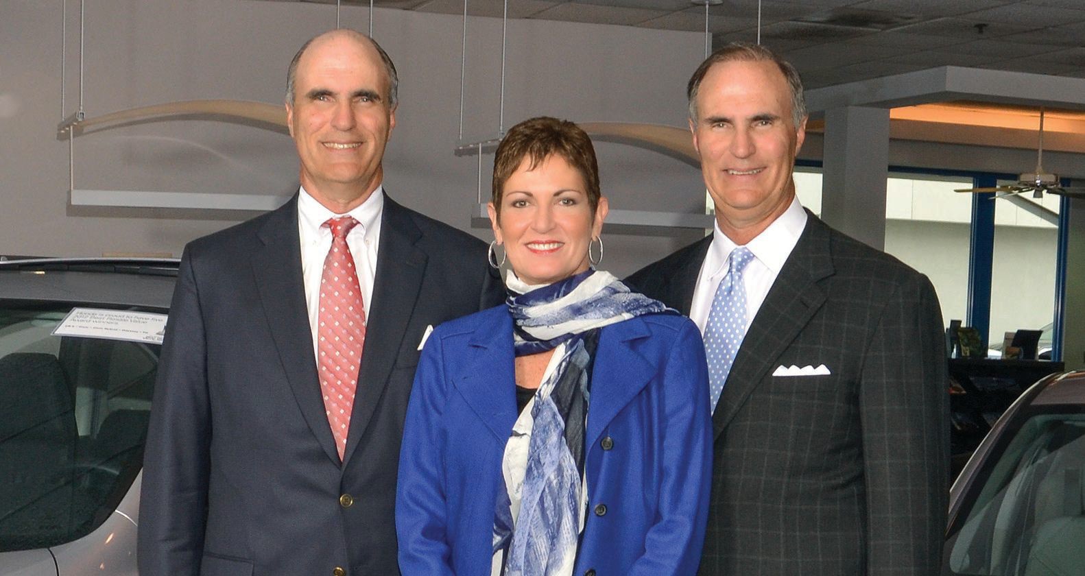 Local Philanthropists Revolutionizing Change in Atlanta