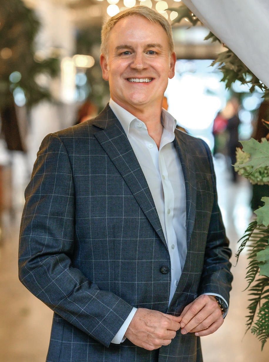 Local Philanthropists Revolutionizing Change in Atlanta