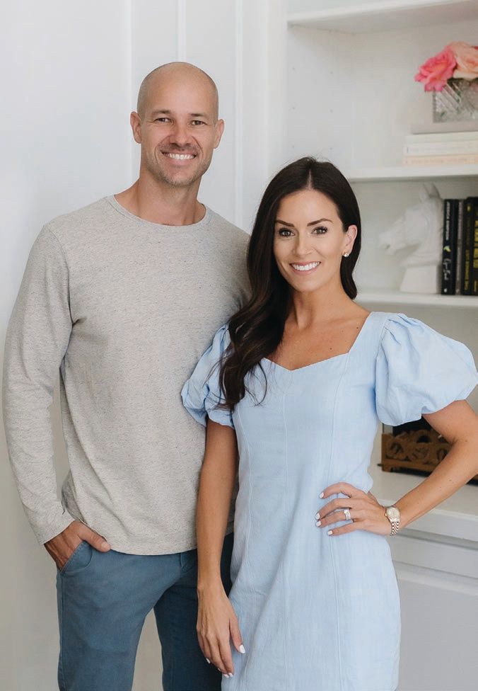 Local Philanthropists Revolutionizing Change in Atlanta