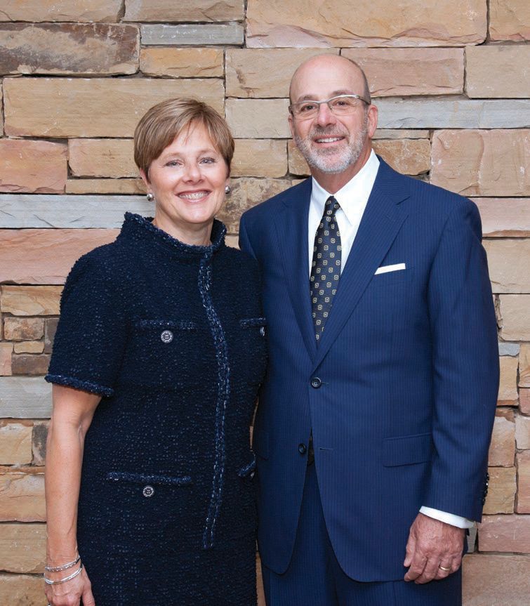 Local Philanthropists Revolutionizing Change in Atlanta