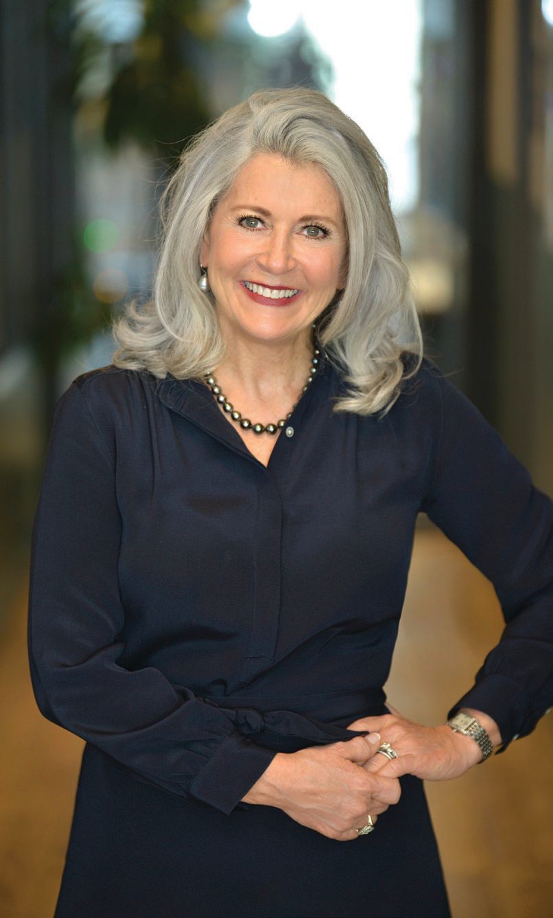 Local Philanthropists Revolutionizing Change in Atlanta