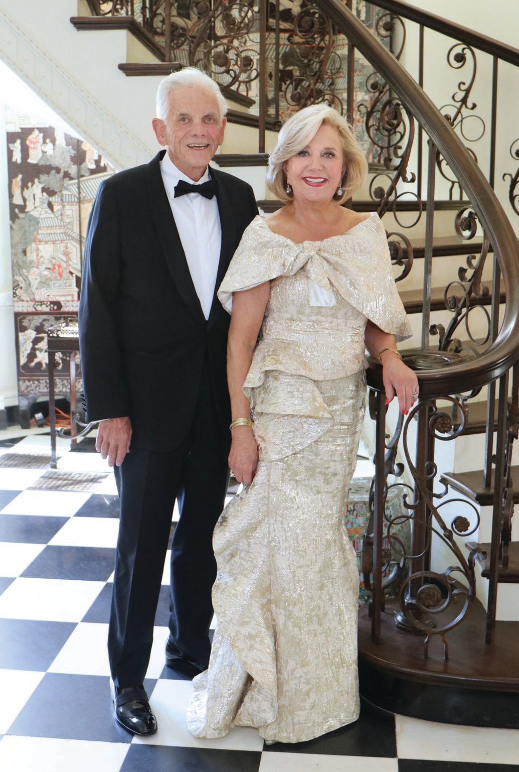 Local Philanthropists Revolutionizing Change in Atlanta