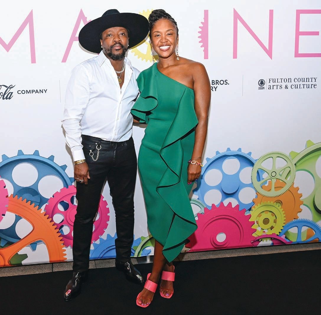 Local Philanthropists Revolutionizing Change in Atlanta