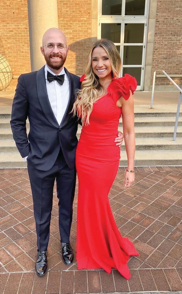 Local Philanthropists Revolutionizing Change in Atlanta