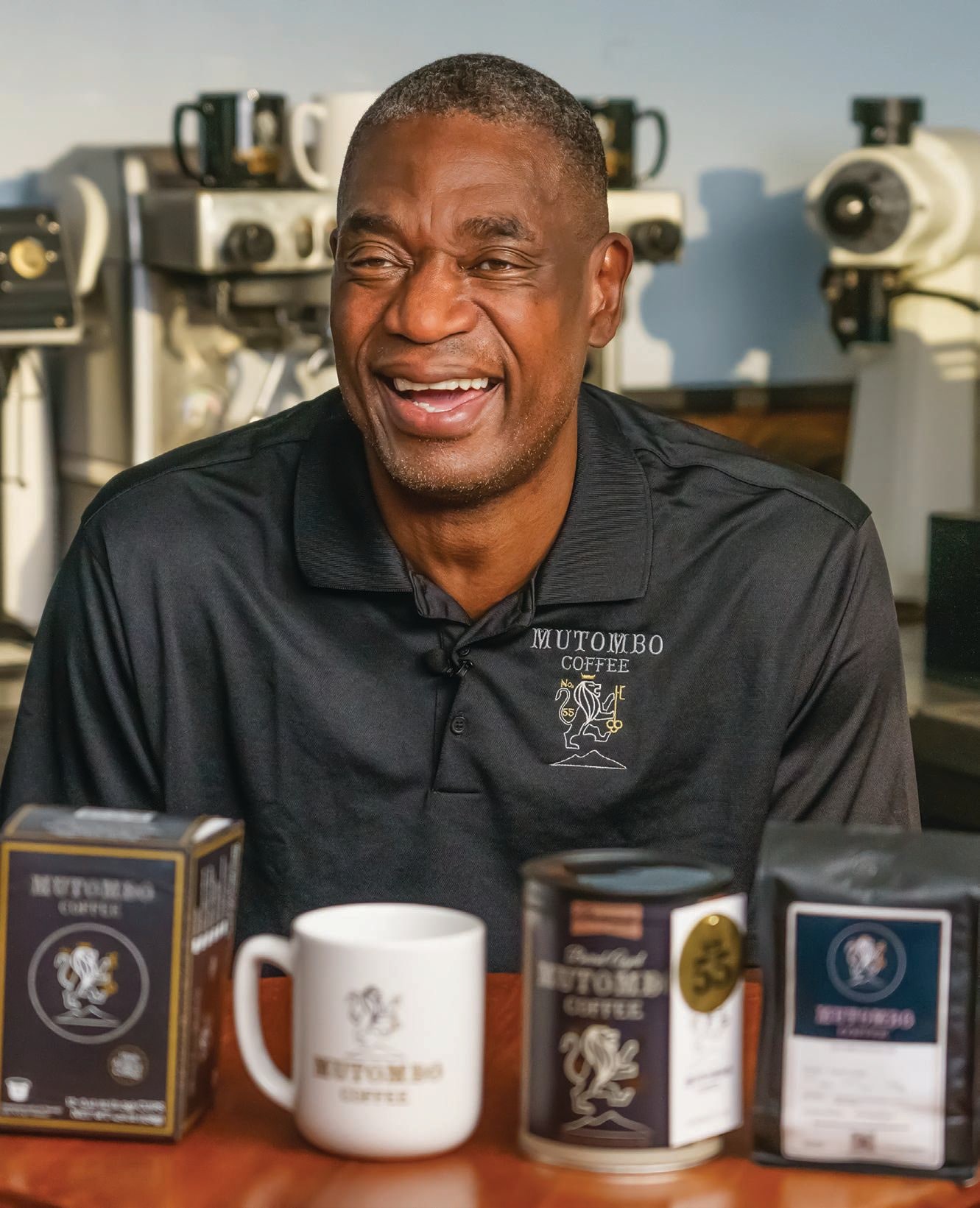 Local Philanthropists Revolutionizing Change in Atlanta