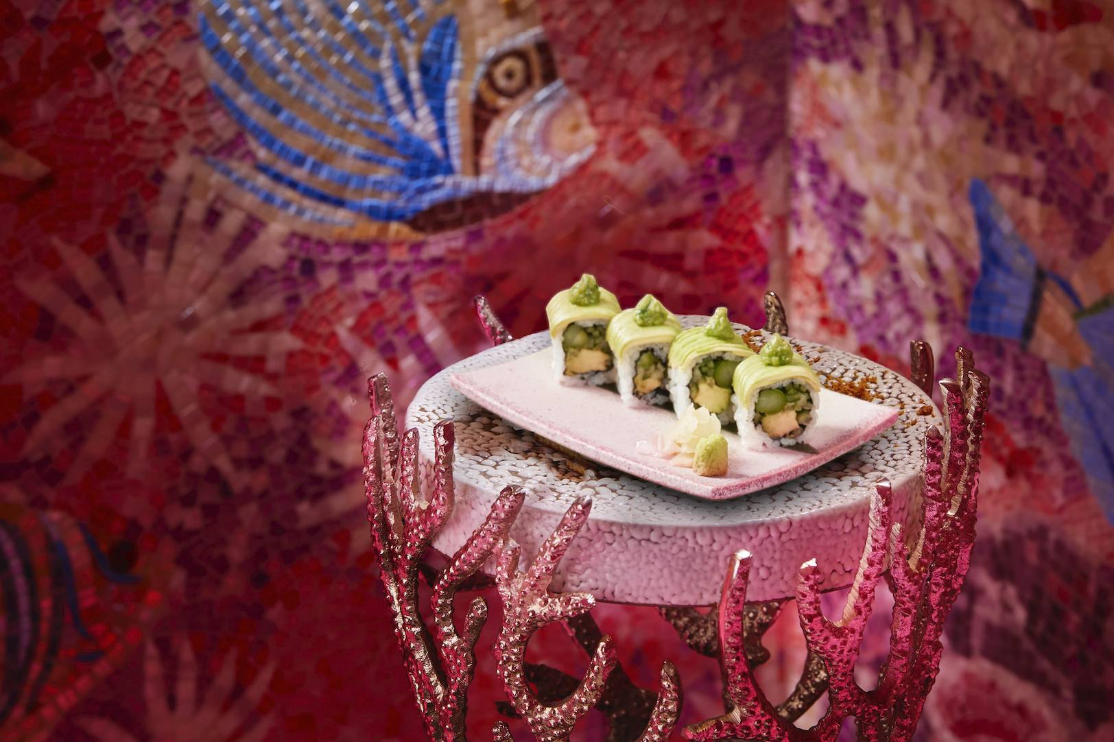 New Lunch Menus: Top Miami Restaurants to Try