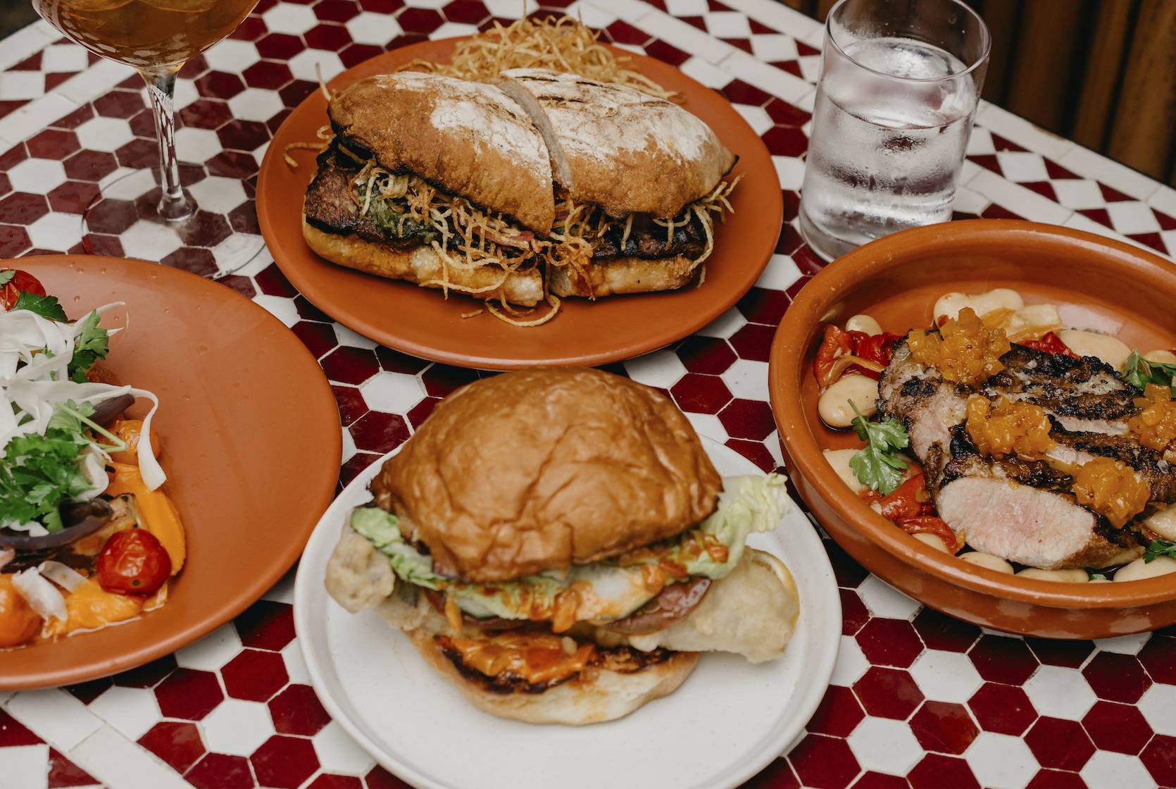 New Lunch Menus: Top Miami Restaurants to Try