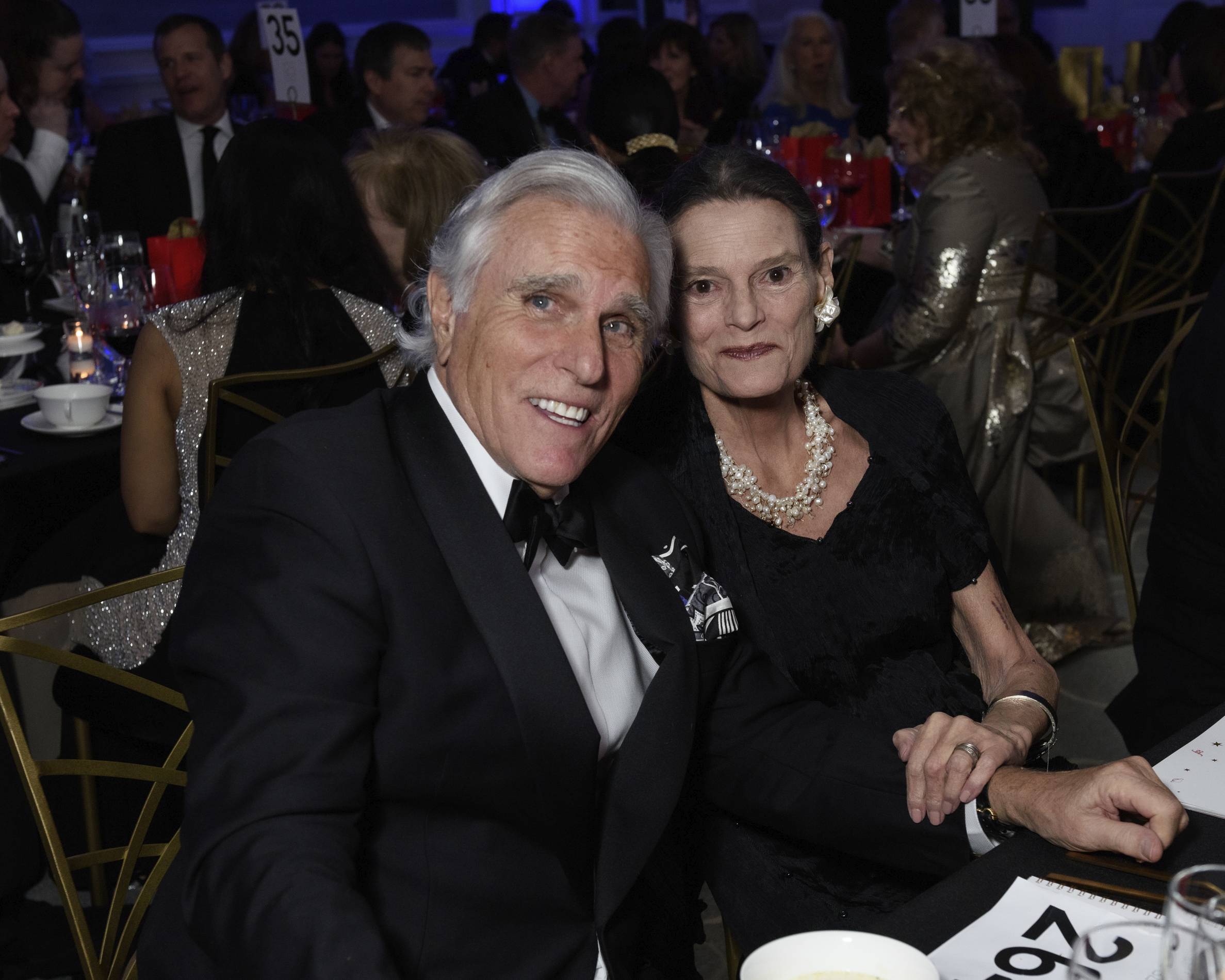 Celebrate 125 Years: Le Bal by Alliance Française Chicago