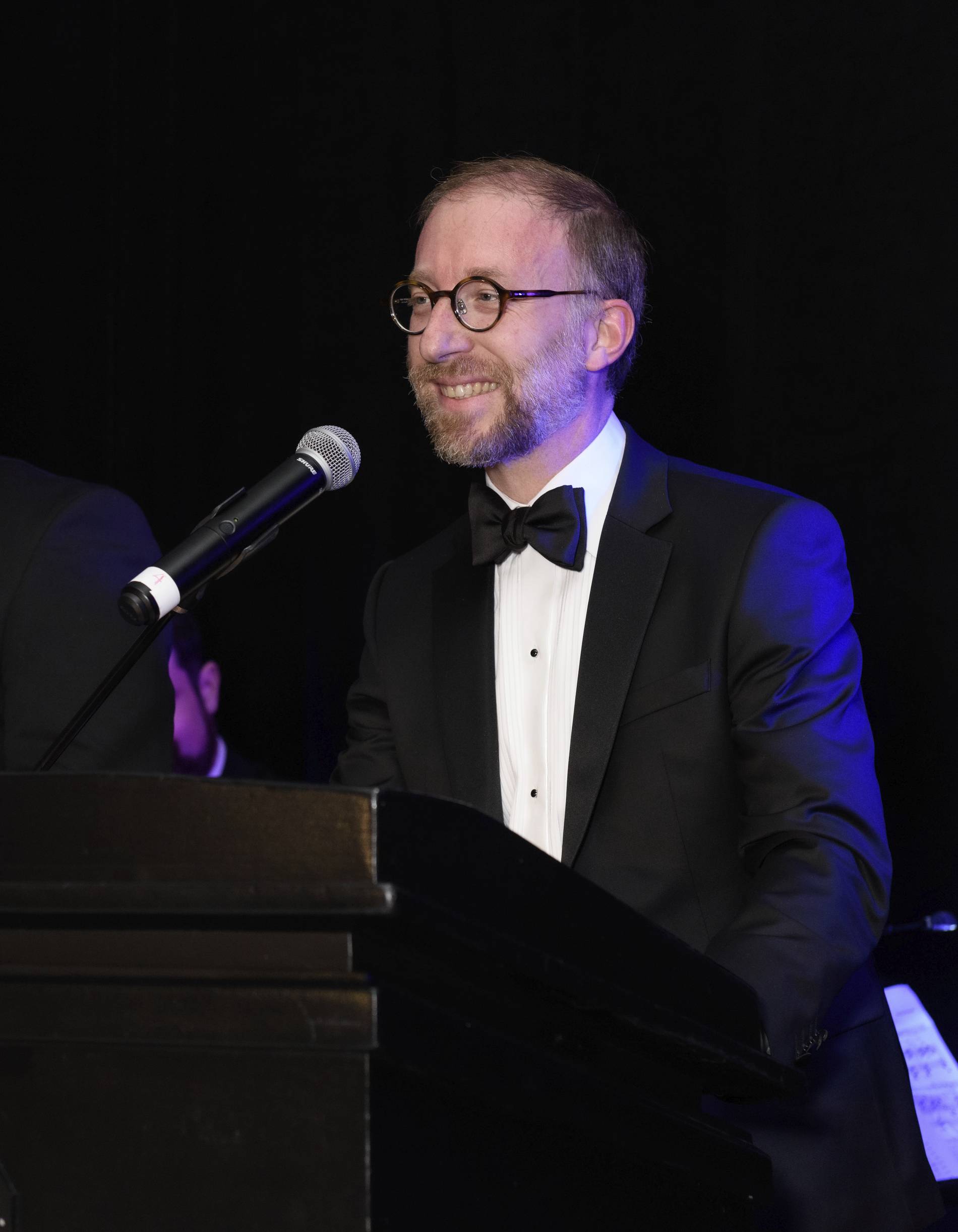 Celebrate 125 Years: Le Bal by Alliance Française Chicago