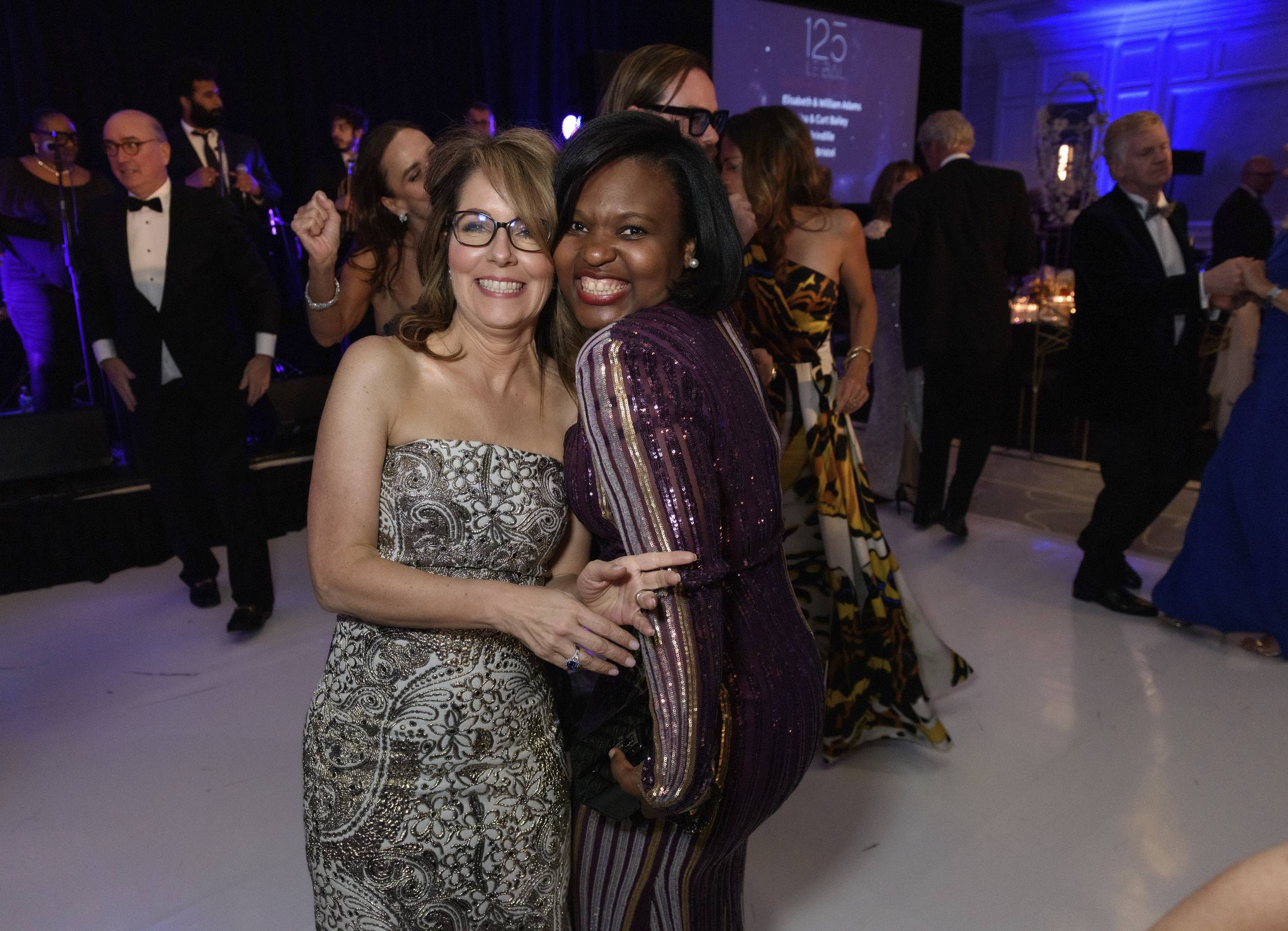 Celebrate 125 Years: Le Bal by Alliance Française Chicago