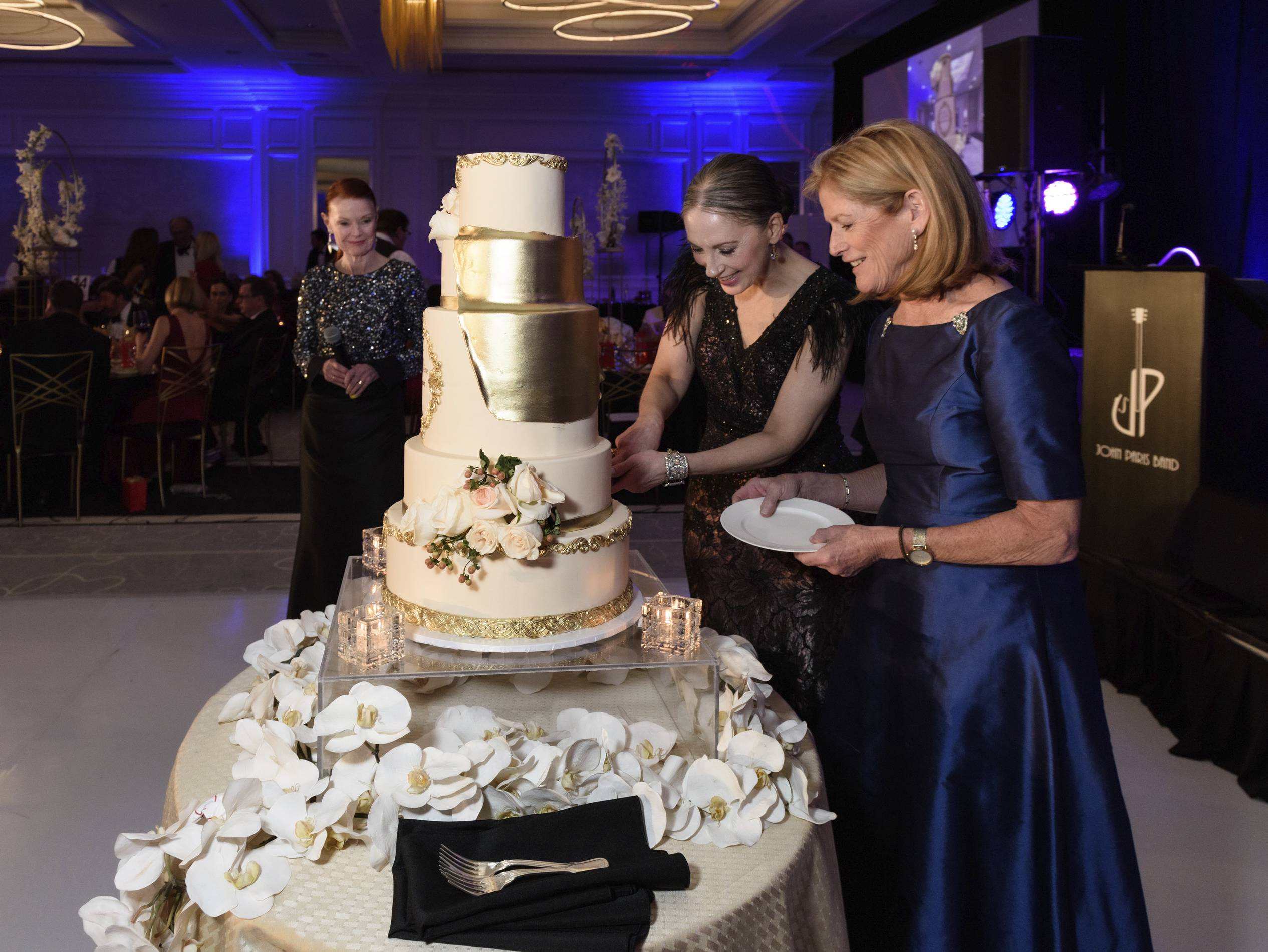Celebrate 125 Years: Le Bal by Alliance Française Chicago