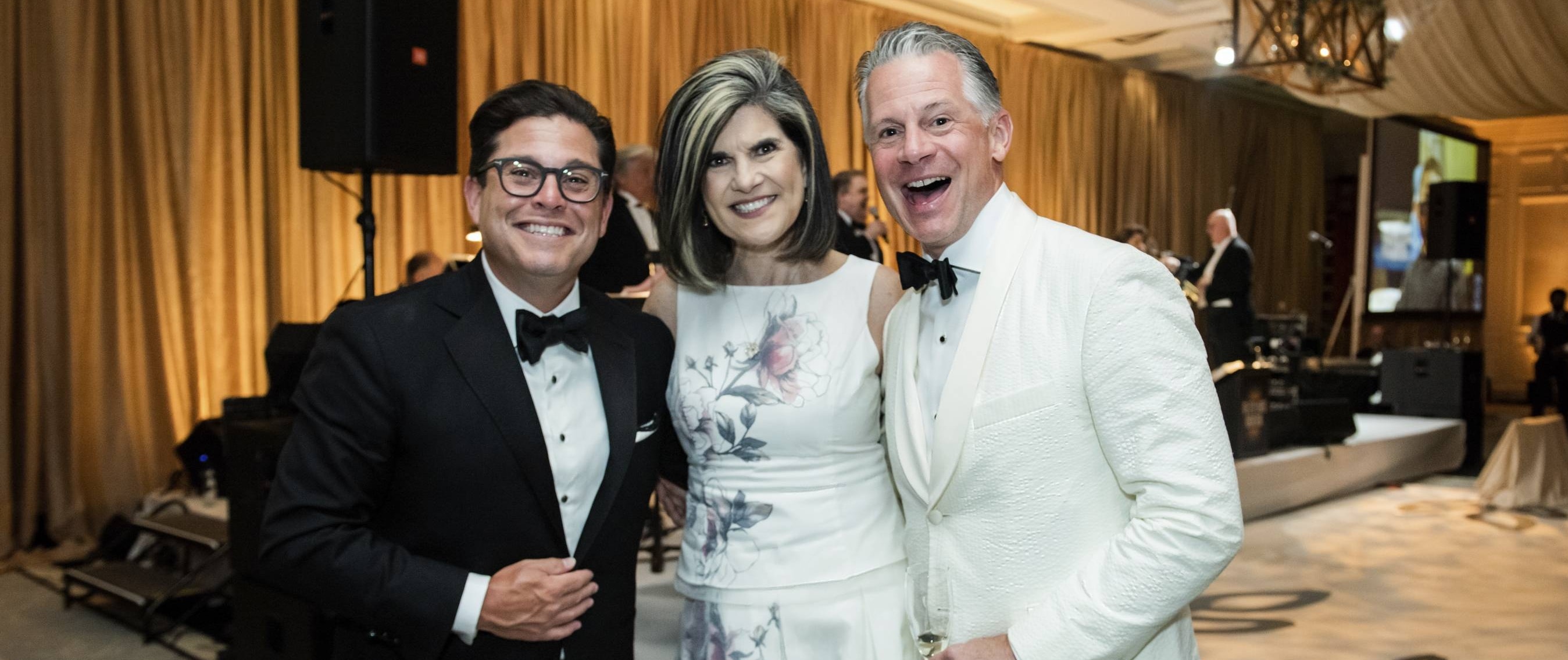 Summer Ball 2023: $1.6M Raised for Chicago Youth Programs