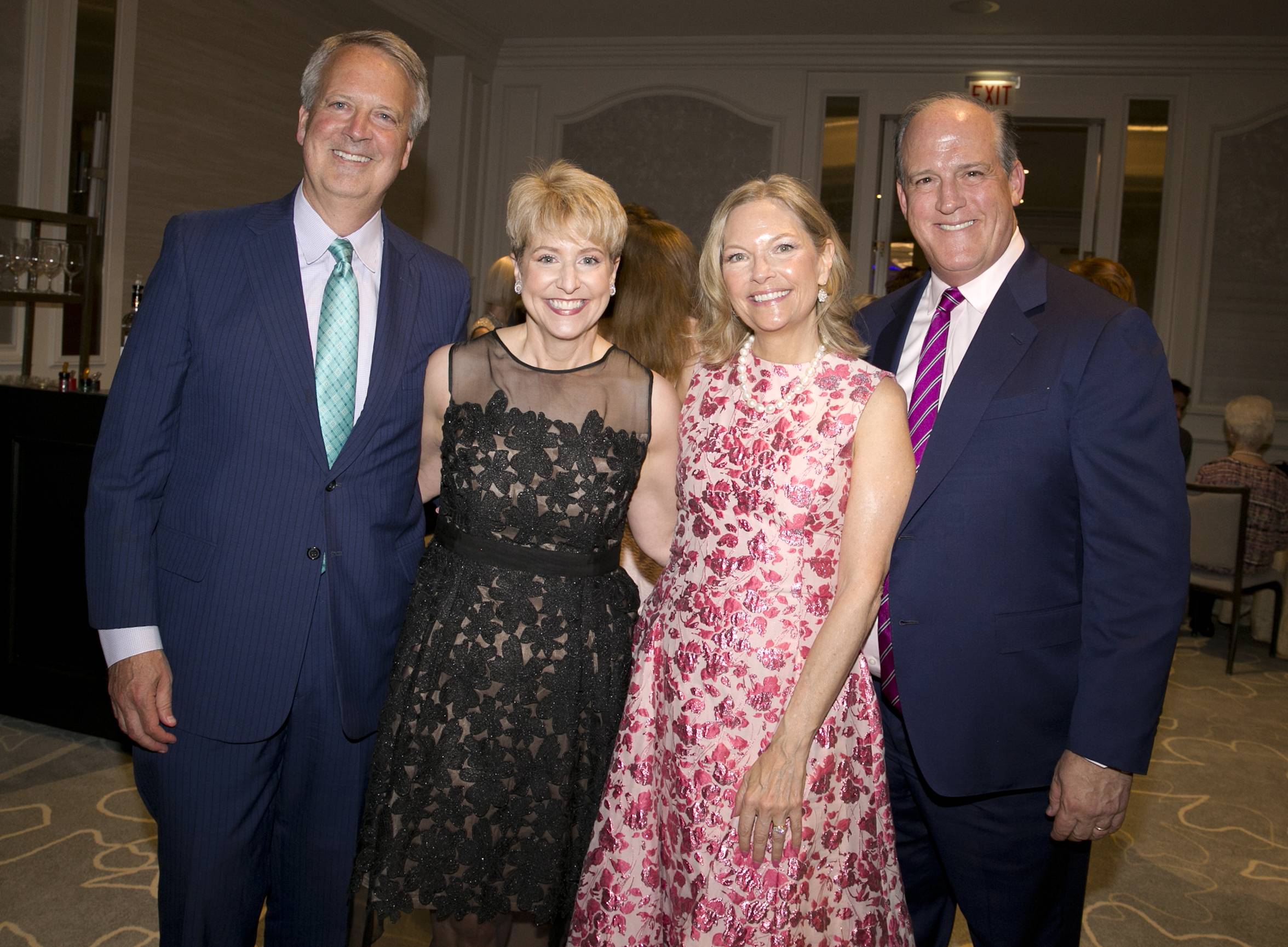 Music Institute of Chicago Celebrates 90 Years in Style