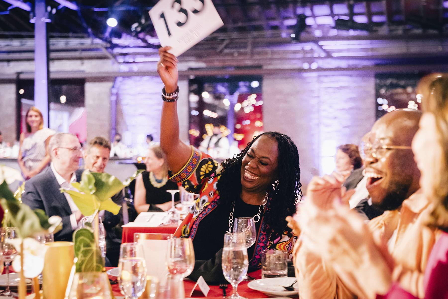 Steppenwolf Theatre's 2022 Gala: A Night to Remember