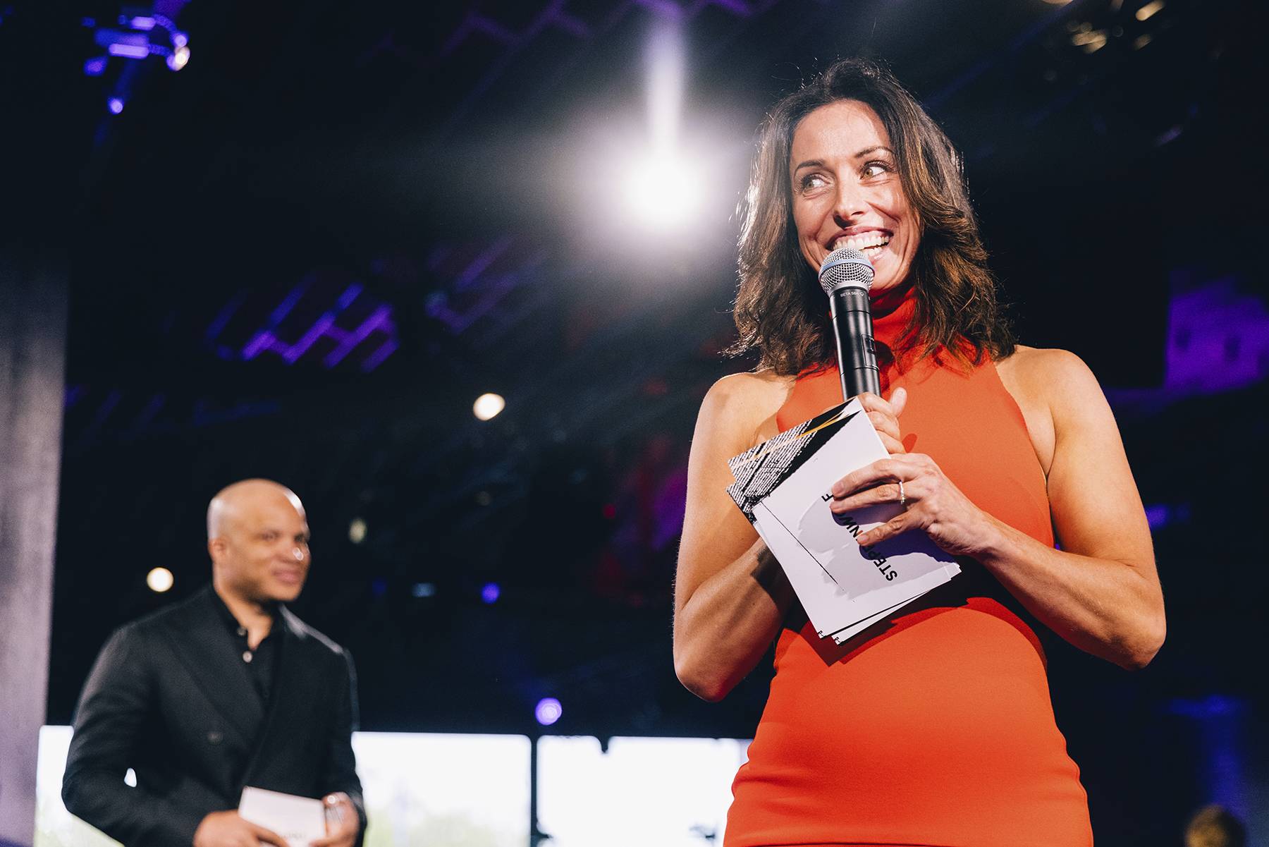 Steppenwolf Theatre's 2022 Gala: A Night to Remember