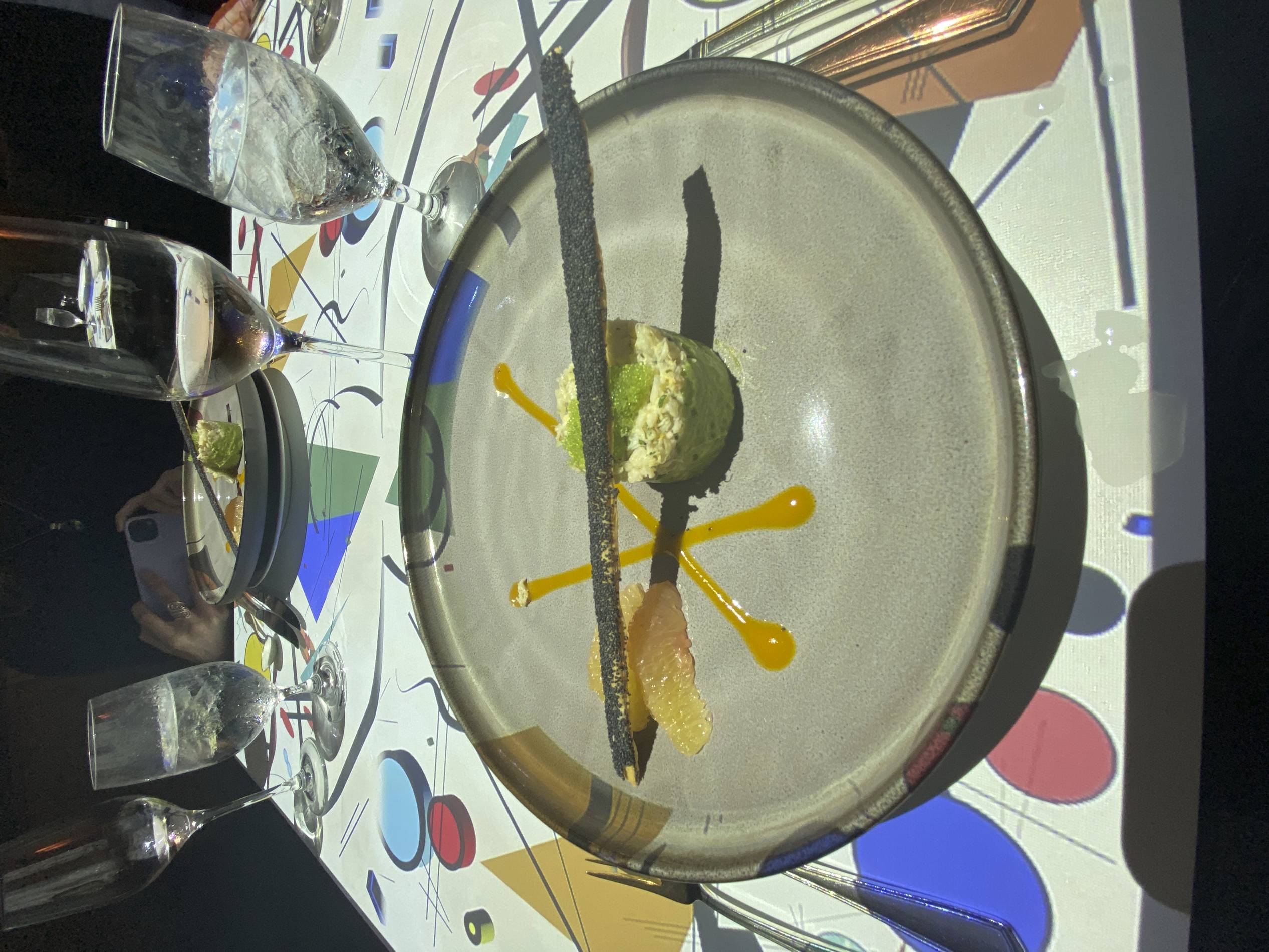 Experience the Unique Le Petit Chef Dinner in DC