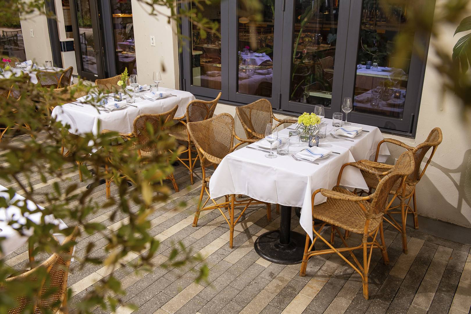 8 European-Inspired Restaurants to Try in Miami