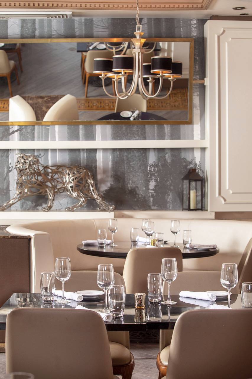 8 European-Inspired Restaurants to Try in Miami
