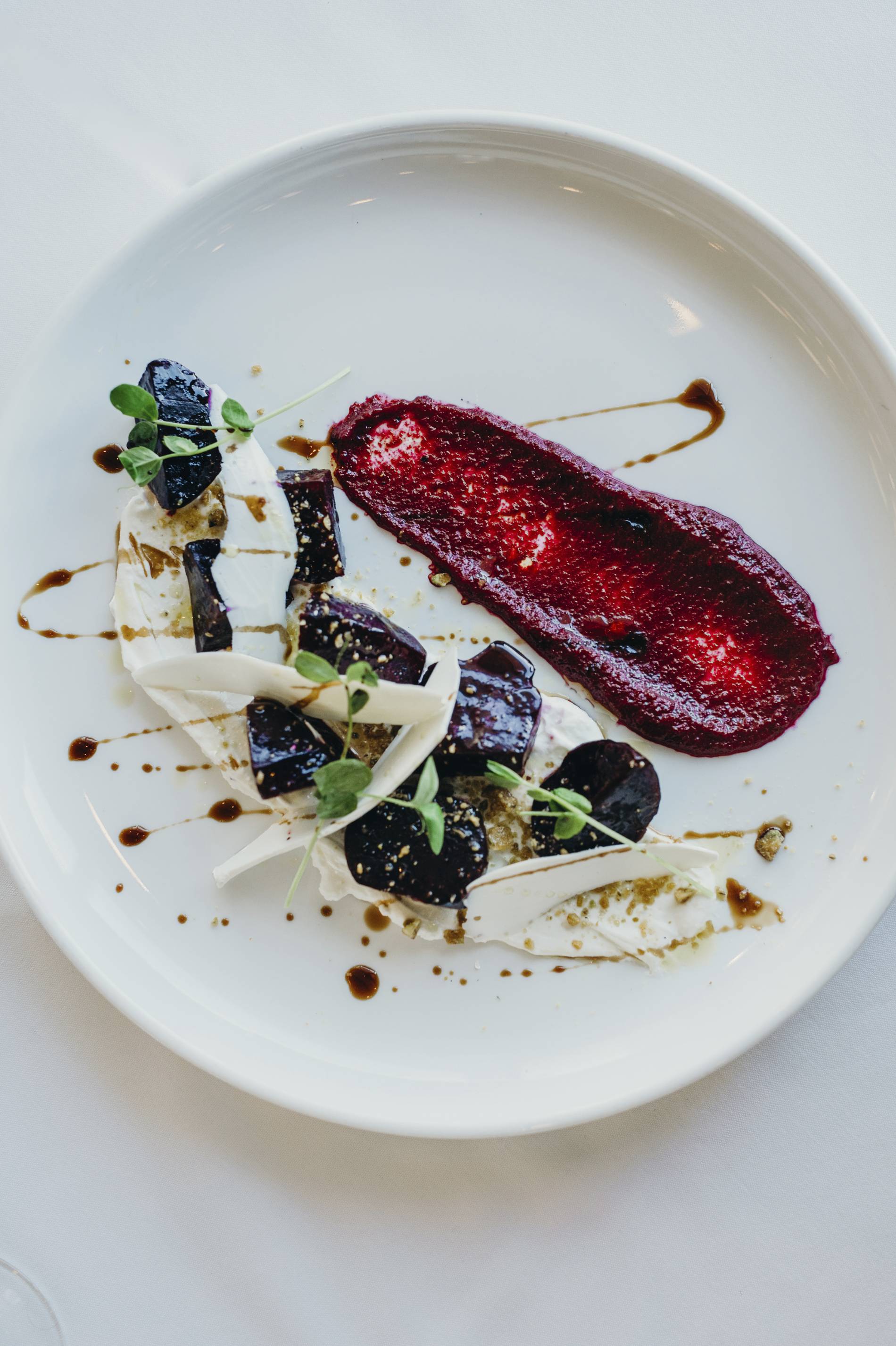 Davio's Northern Italian Steakhouse Opens in Reston, VA