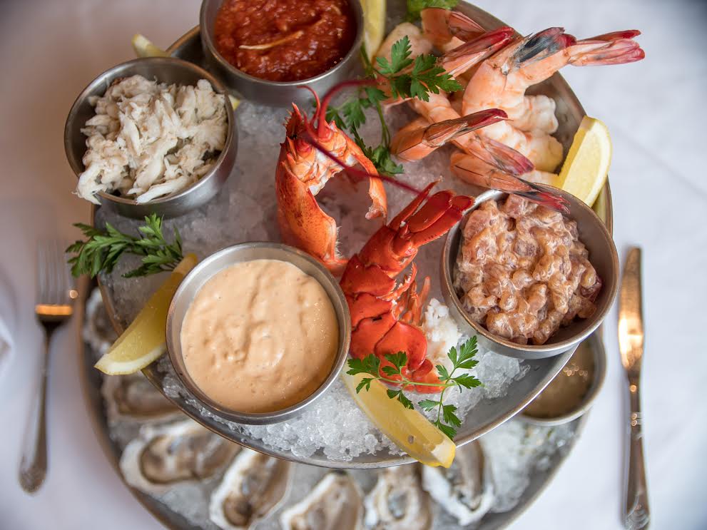 Davio's Northern Italian Steakhouse Opens in Reston, VA