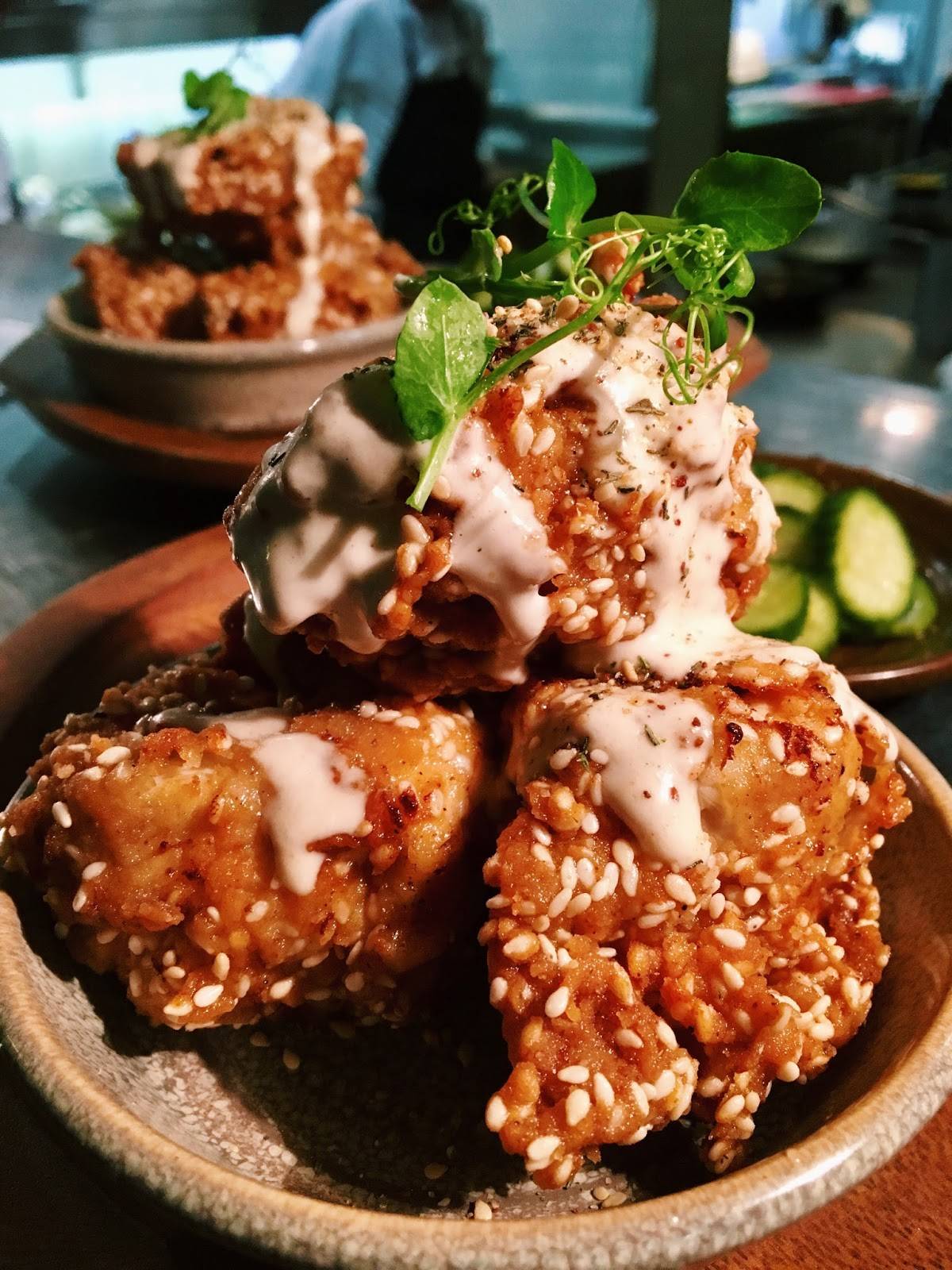 12 Must-Try Chicken Dishes in Miami to Change Your Mind