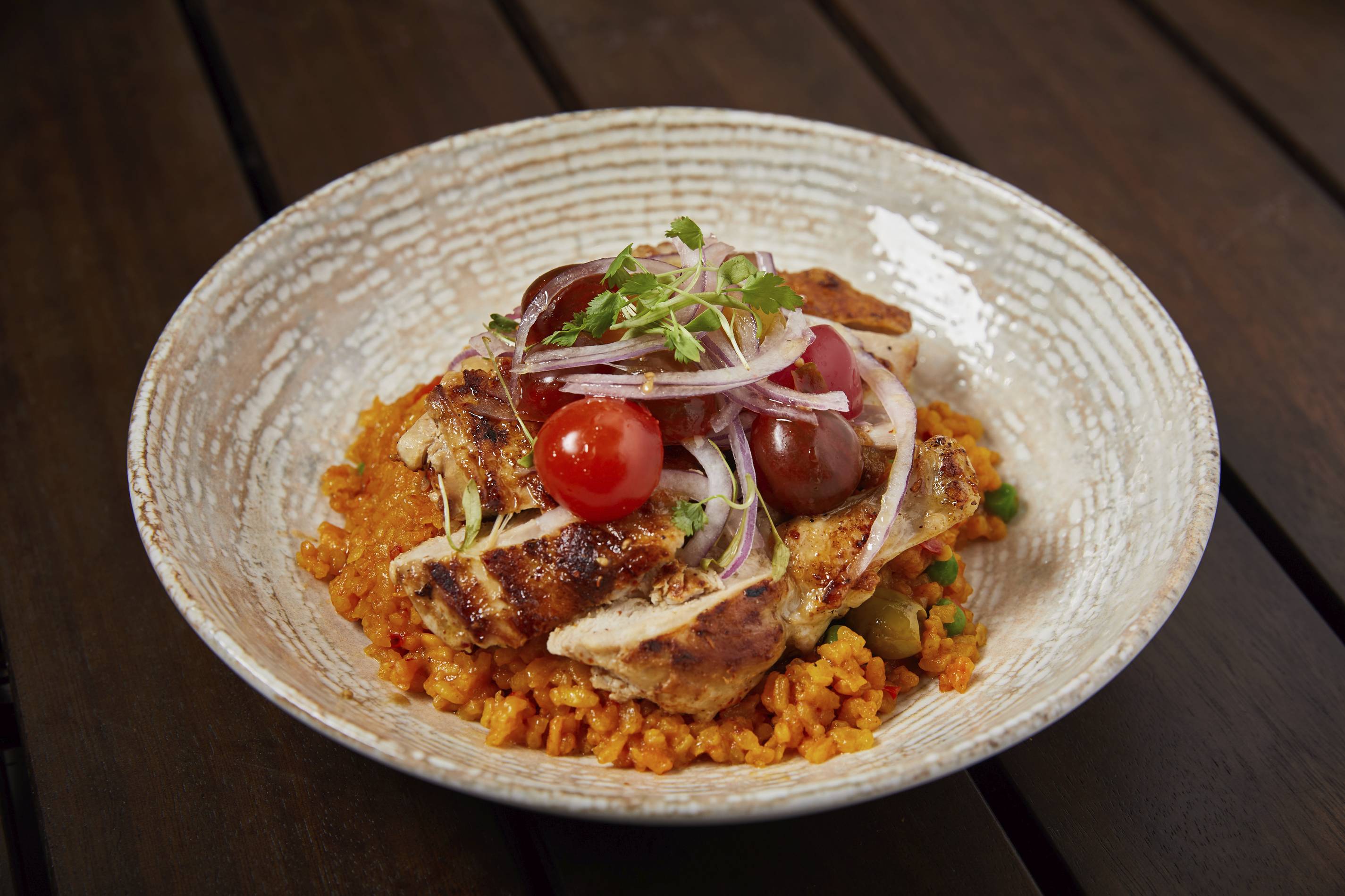 12 Must-Try Chicken Dishes in Miami to Change Your Mind