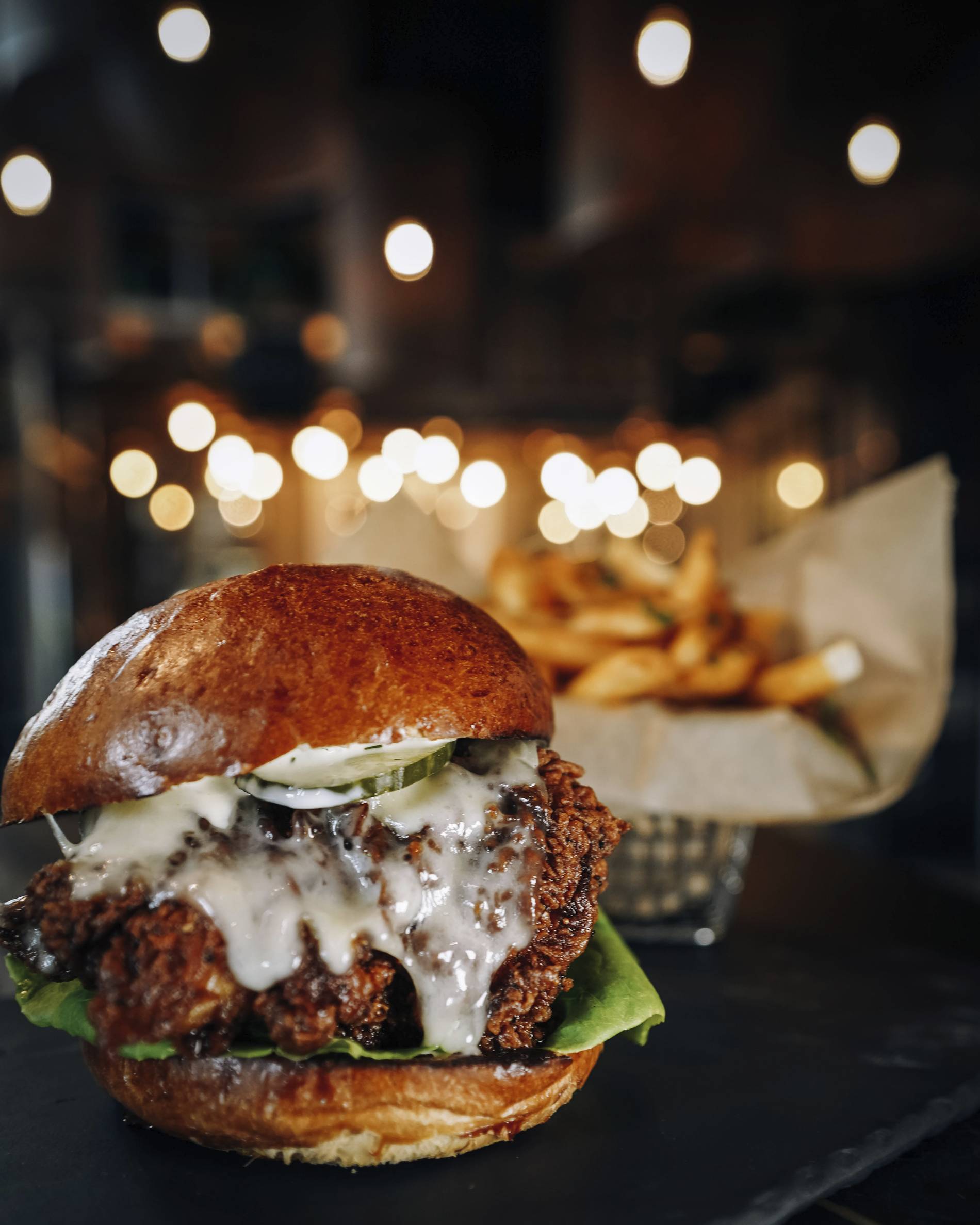 12 Must-Try Chicken Dishes in Miami to Change Your Mind