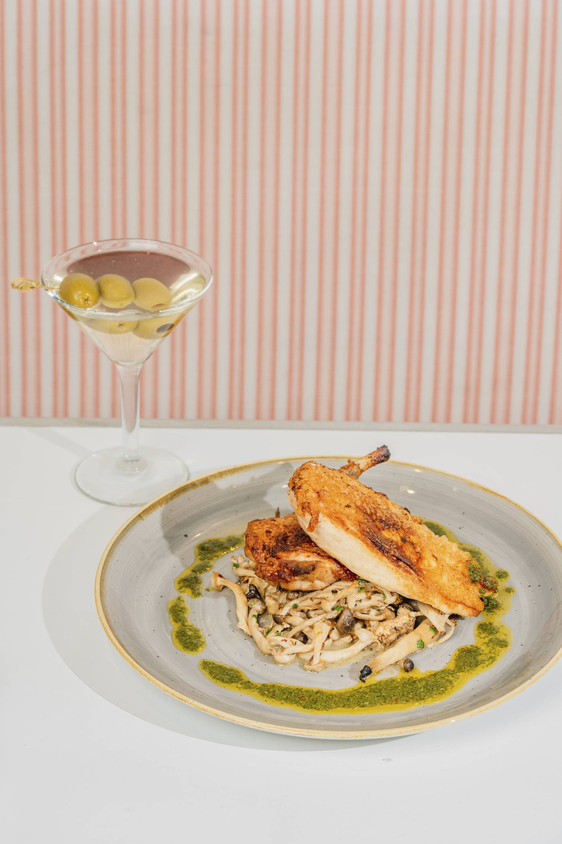 12 Must-Try Chicken Dishes in Miami to Change Your Mind