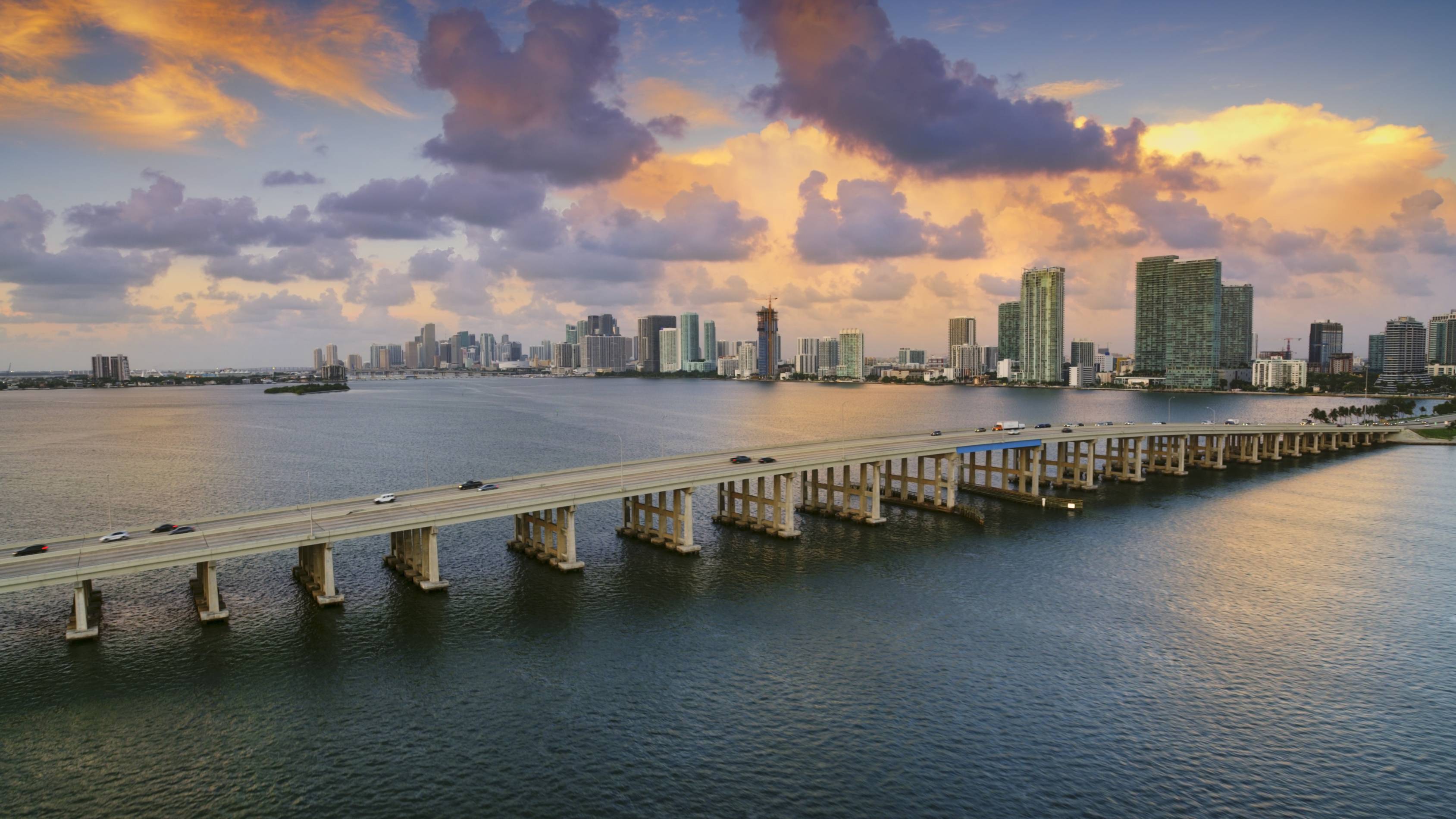 Scenic Drives in Miami: Explore Stunning Routes