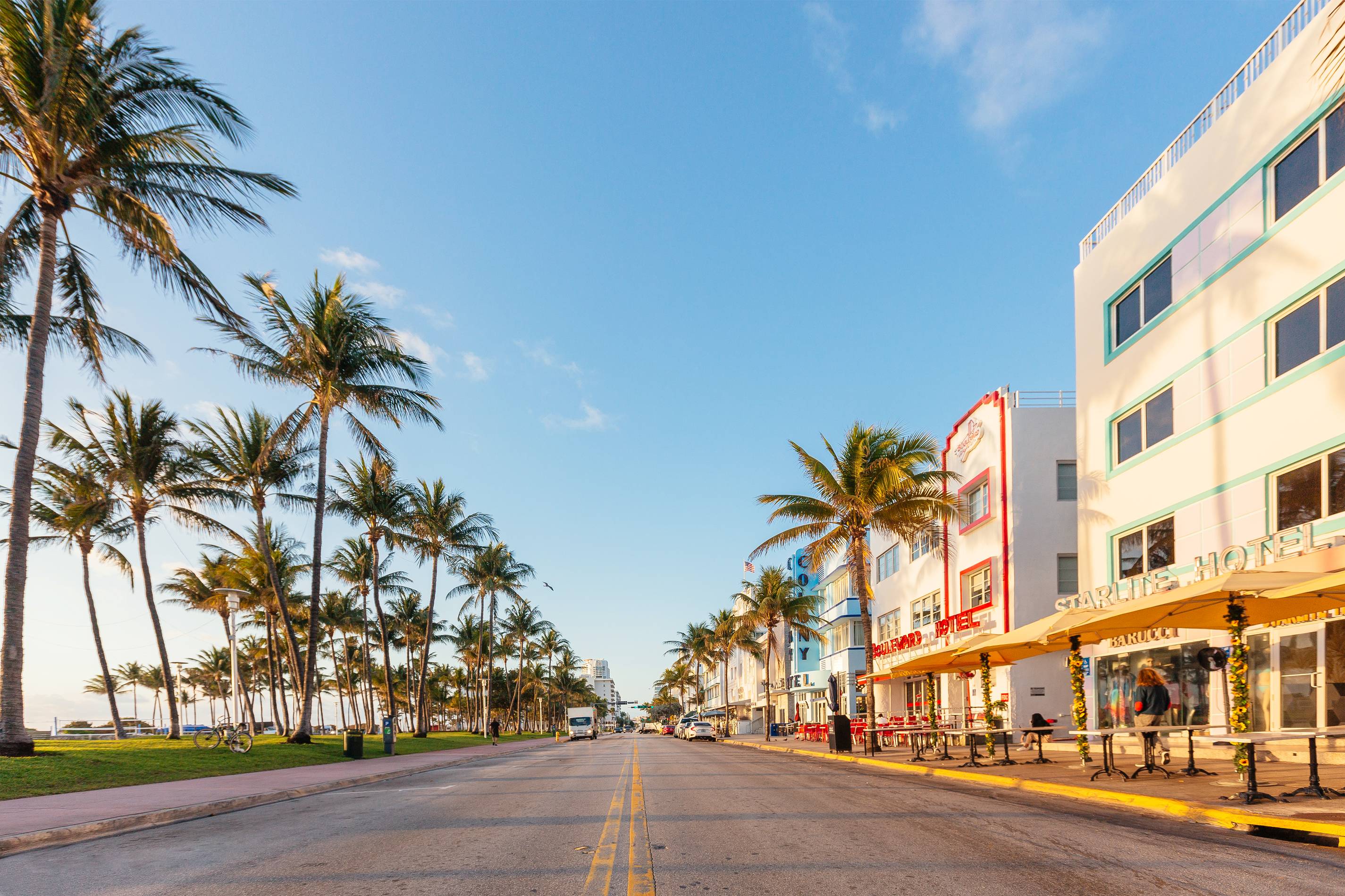 Scenic Drives in Miami: Explore Stunning Routes