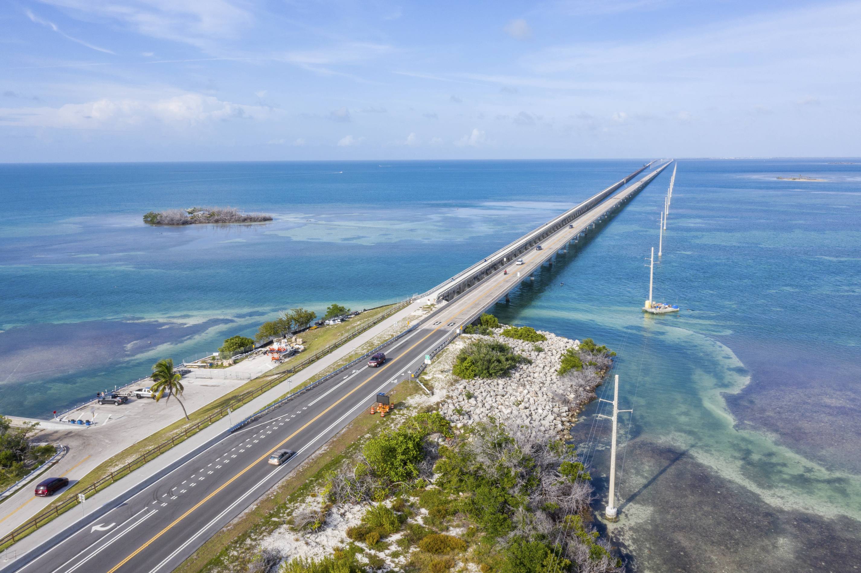 Scenic Drives in Miami: Explore Stunning Routes