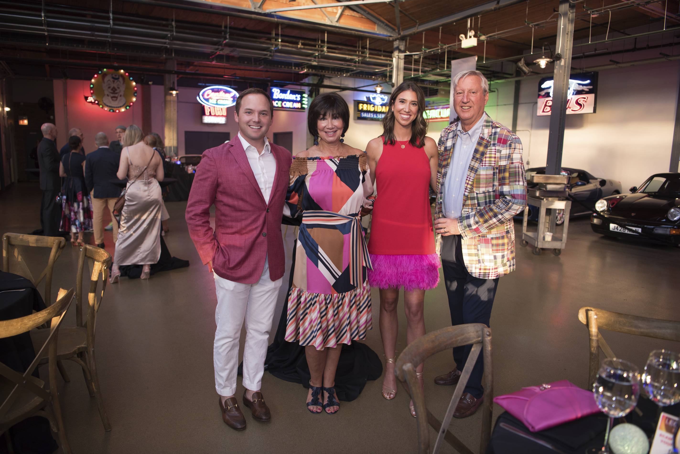 Legacy Ball: Celebrating Jazz Dance in Chicago - 4th Annual