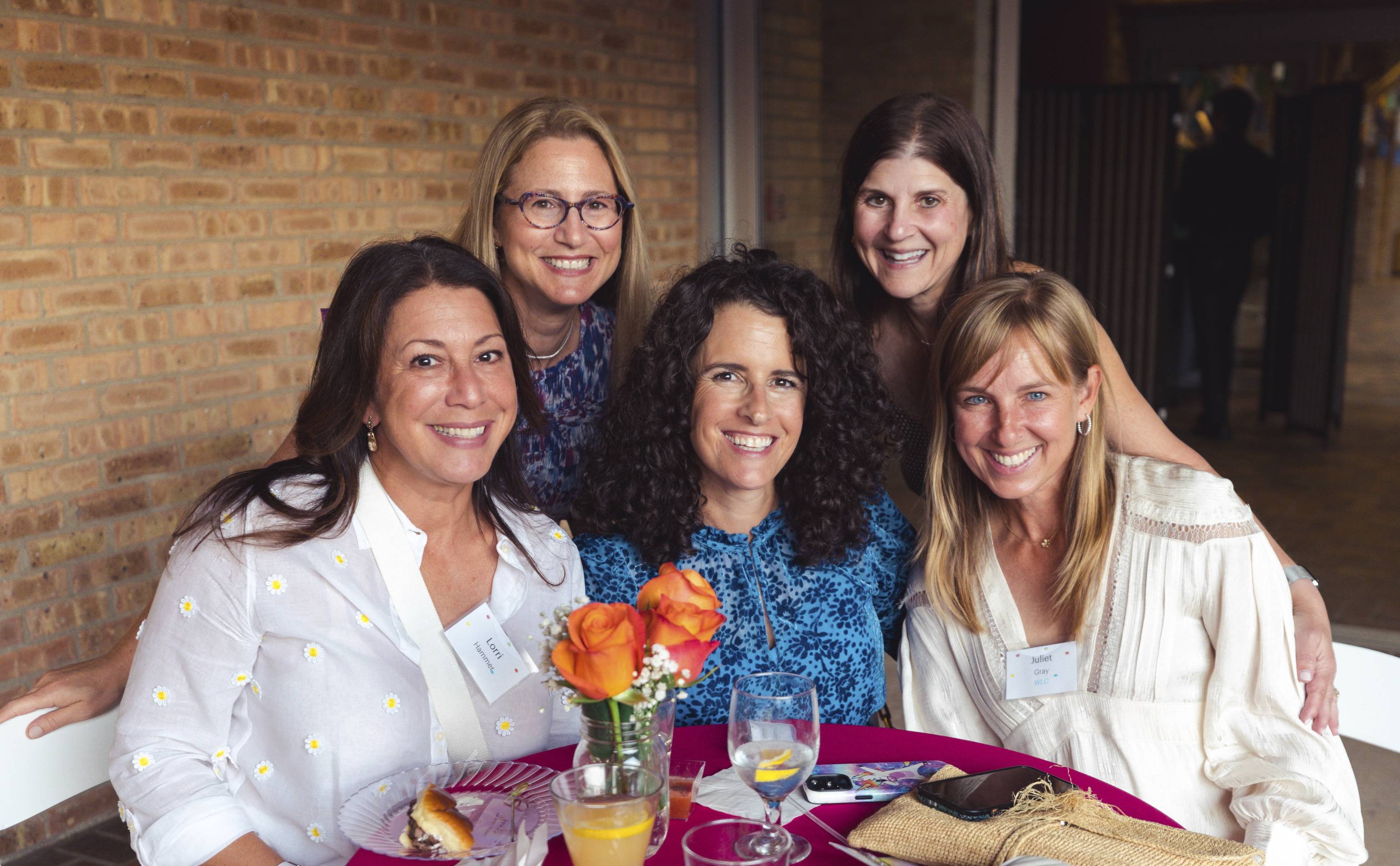 Women's Leadership Soiree Raises $365K for Holocaust Museum